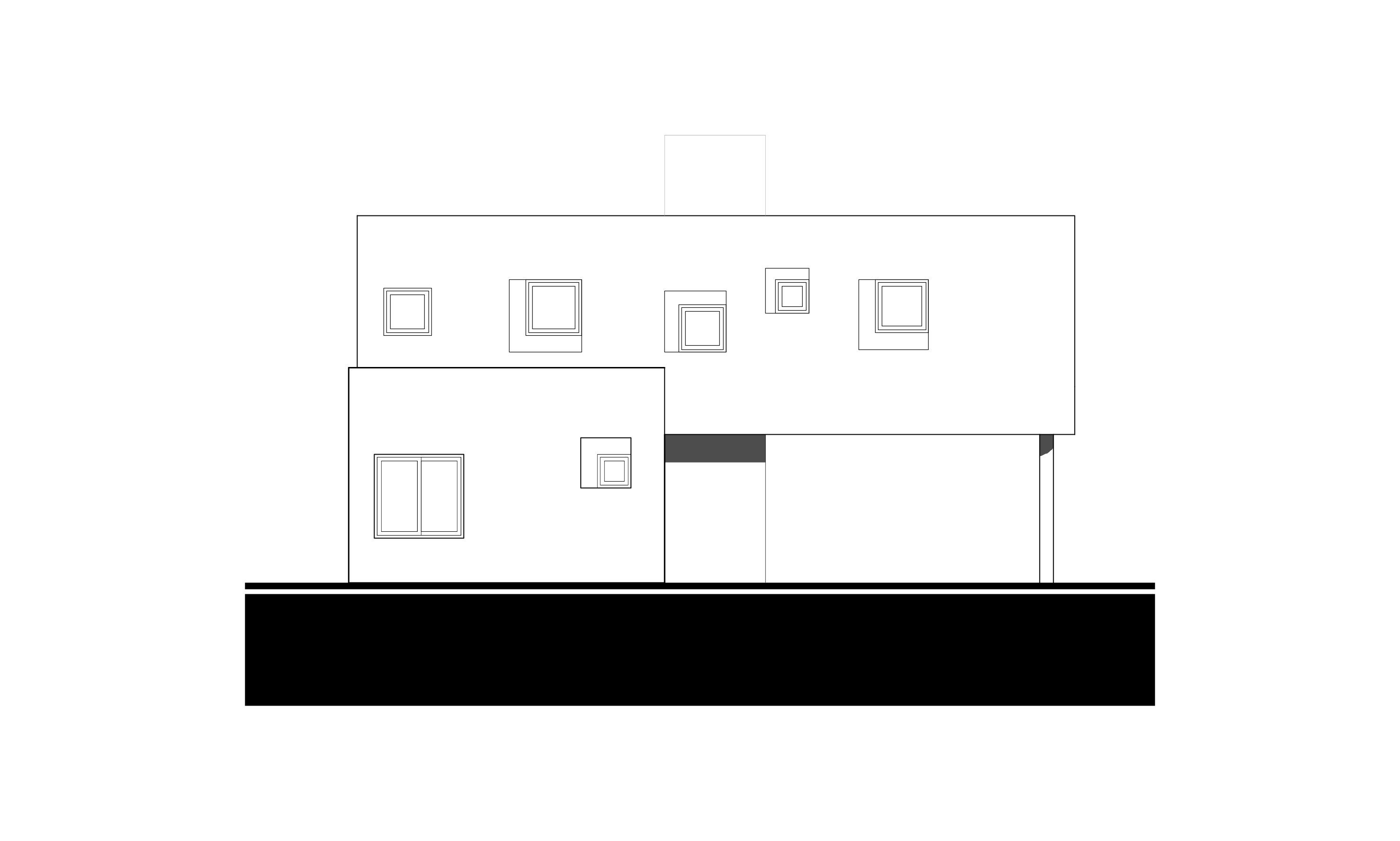 Lucerna House by Moirë Architects - Architizer