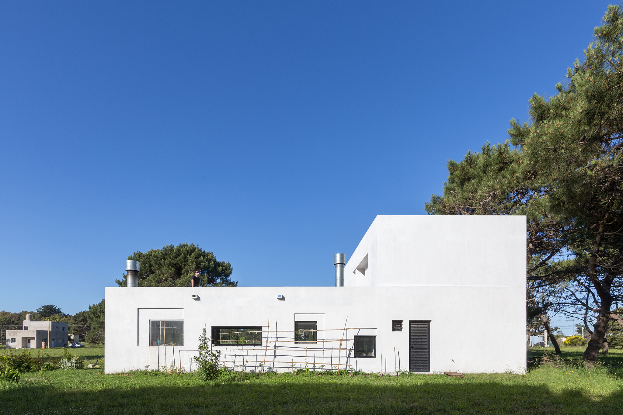 Lucerna House by Moirë Architects - Architizer