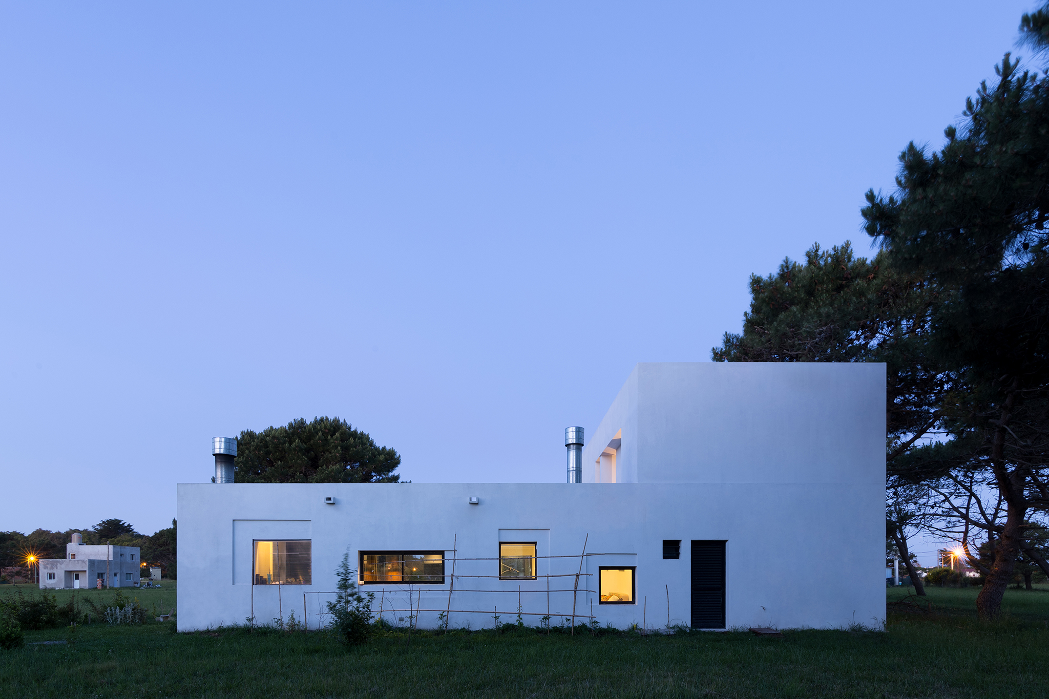 Lucerna House by Moirë Architects - Architizer