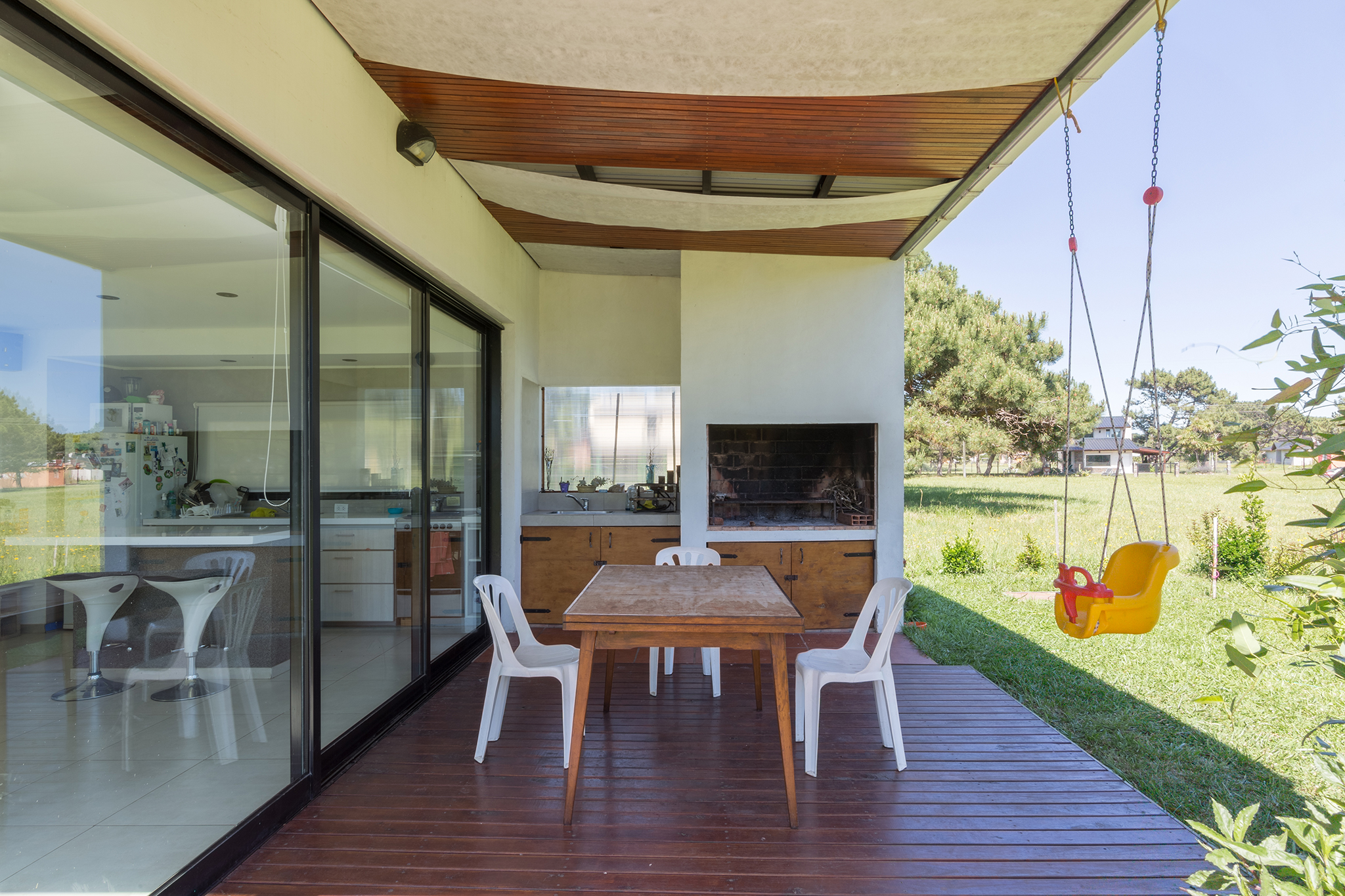 Lucerna House by Moirë Architects - Architizer