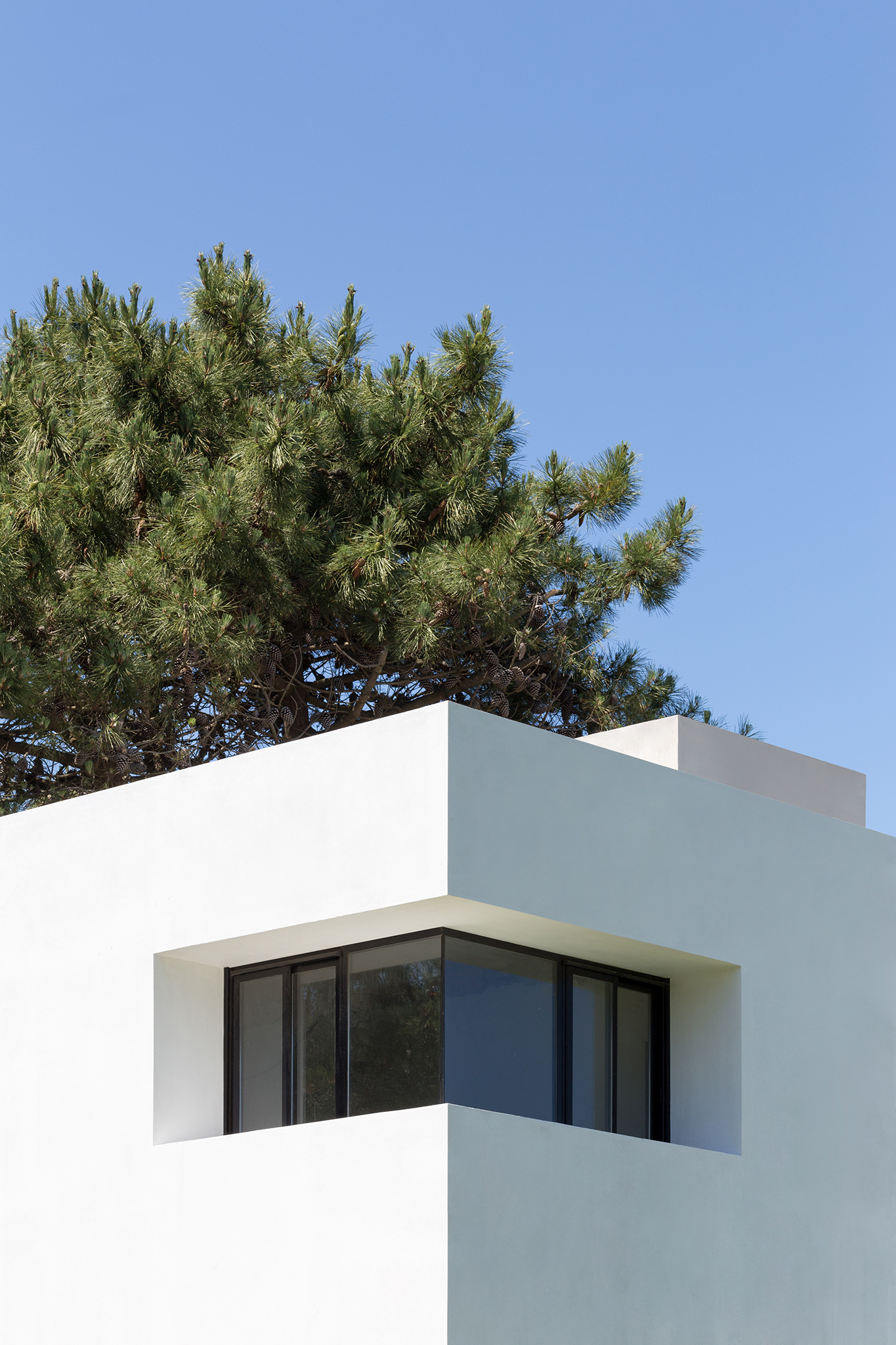 Lucerna House by Moirë Architects - Architizer