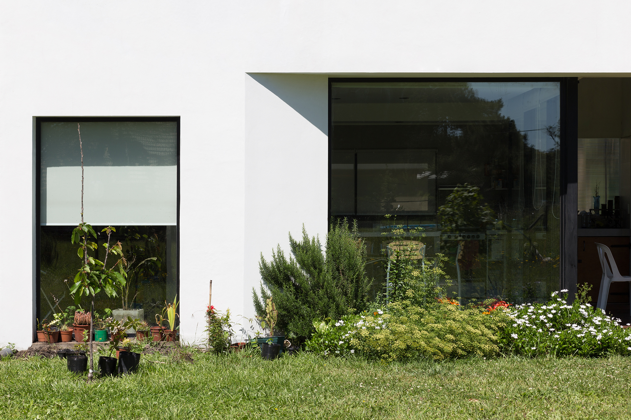 Lucerna House by Moirë Architects - Architizer