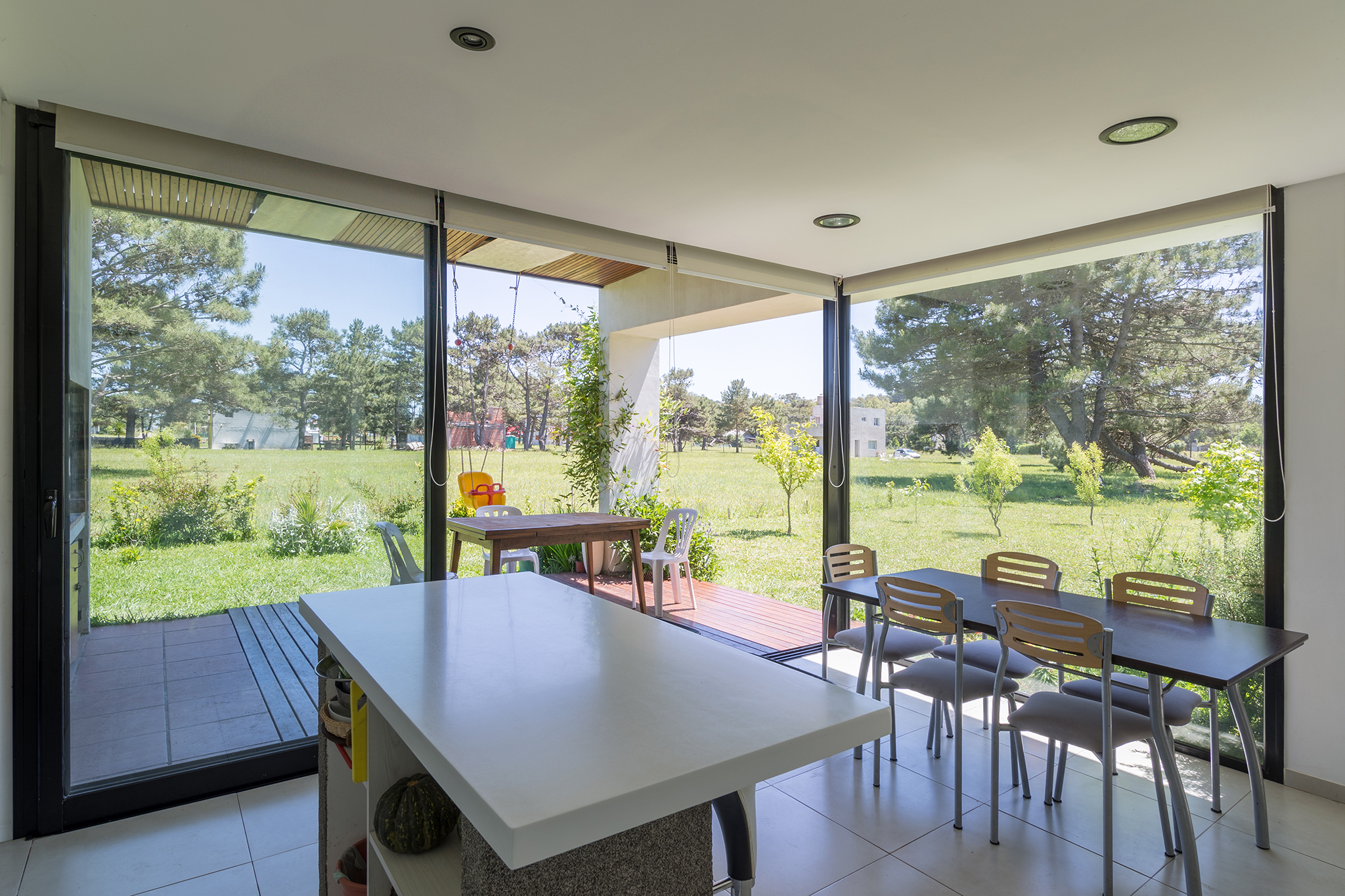 House Lucerna - Architizer