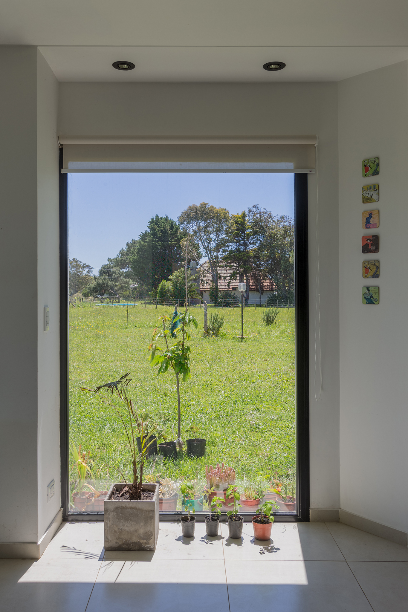 Lucerna House by Moirë Architects - Architizer