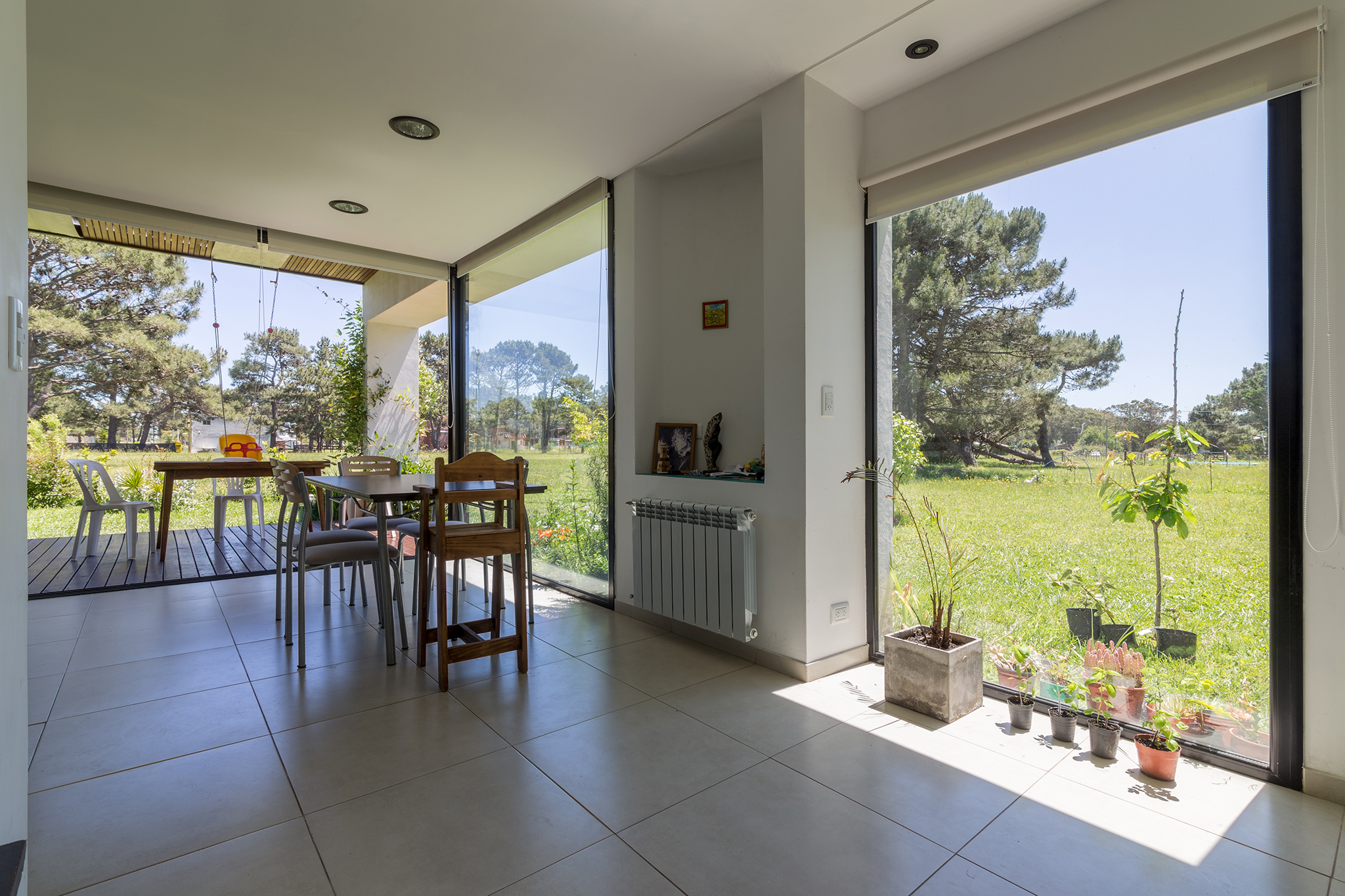 Lucerna House by Moirë Architects - Architizer