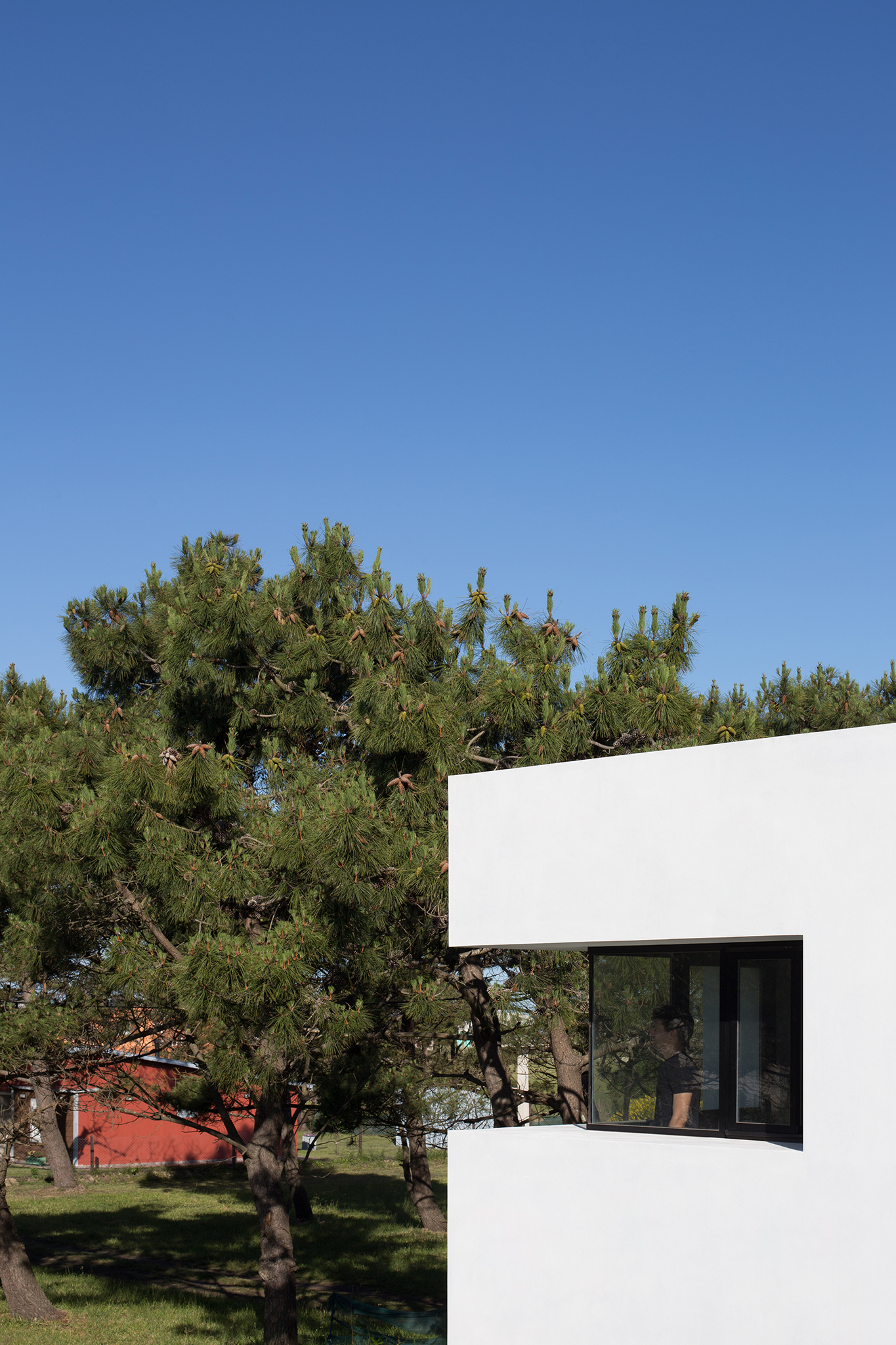 Lucerna House by Moirë Architects - Architizer