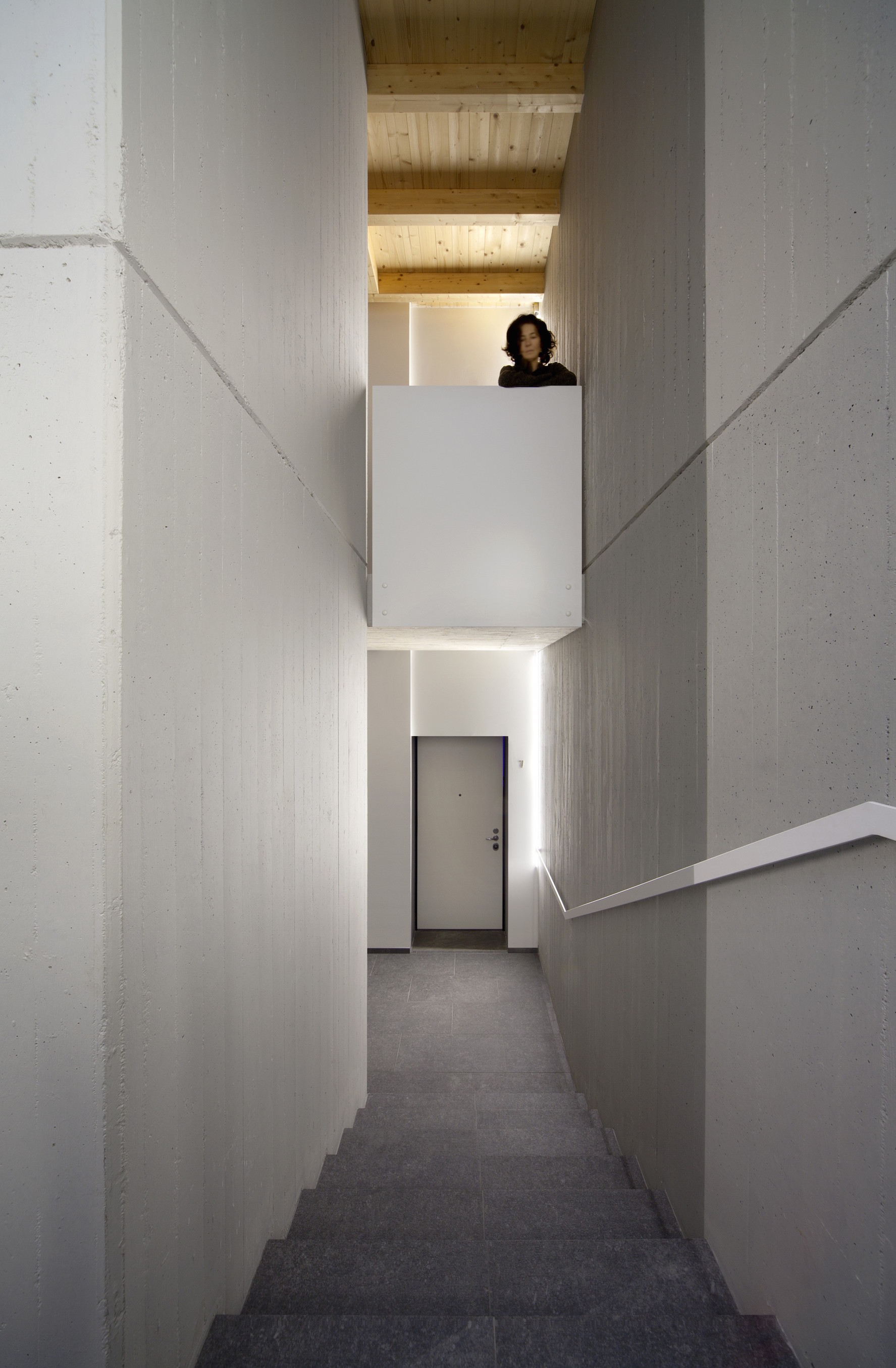 Residential Building in Milan by DAP studio / elena sacco - paolo ...