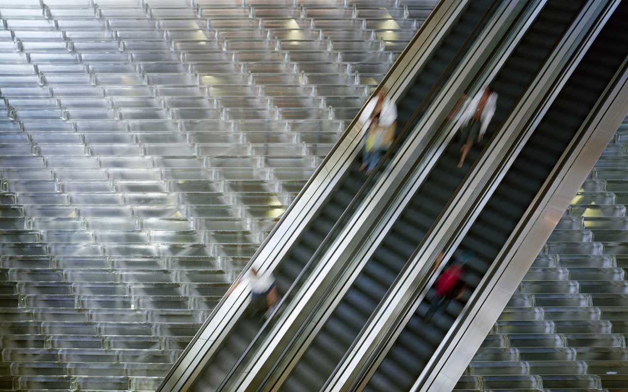 Foster + Partners - Architizer