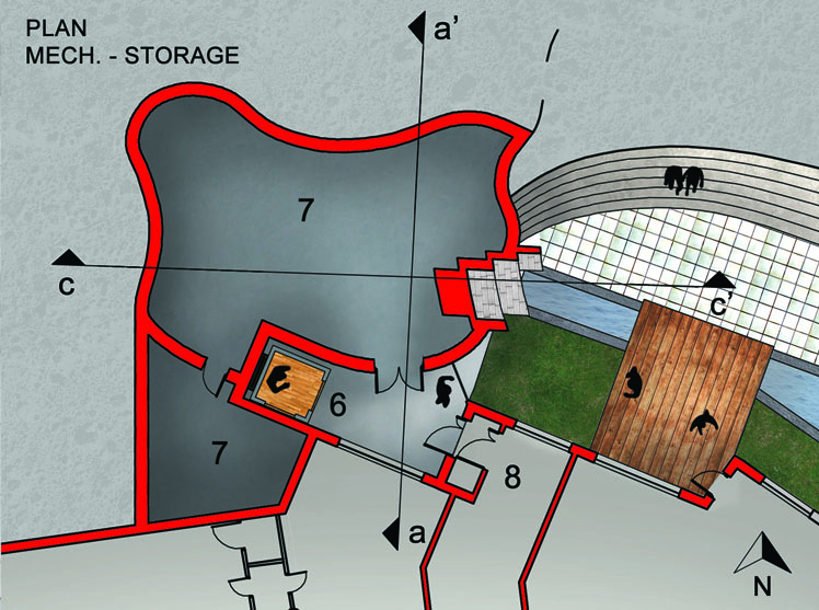 Competition Alvar Aalto Museo Jyväskylä by Uros Novakovic - Architizer