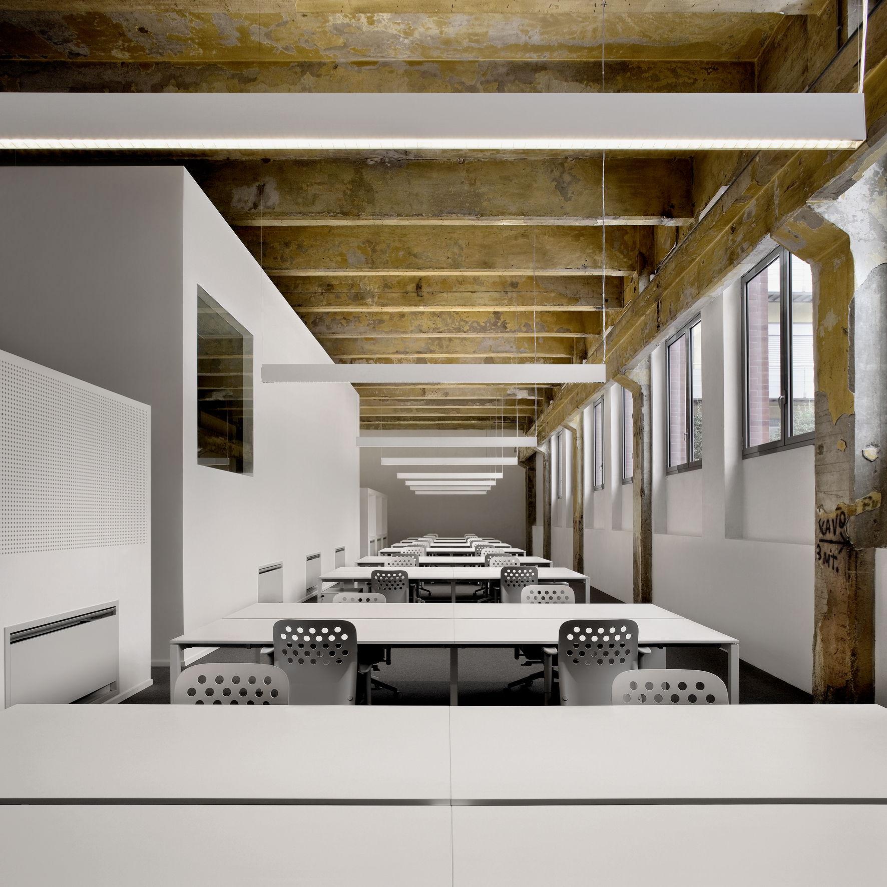 Residential Building in Milan by DAP studio / elena sacco - paolo ...