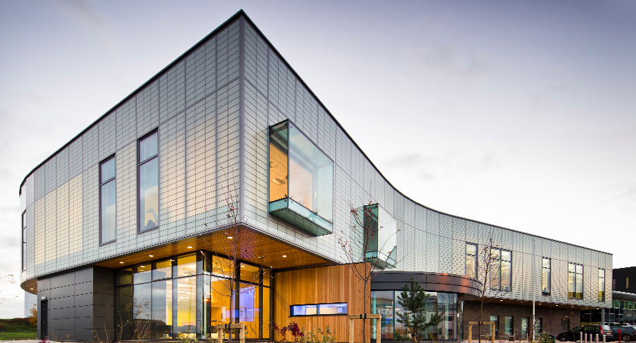 Advanced Manufacturing Research Centre Design Prototyping Testing ...