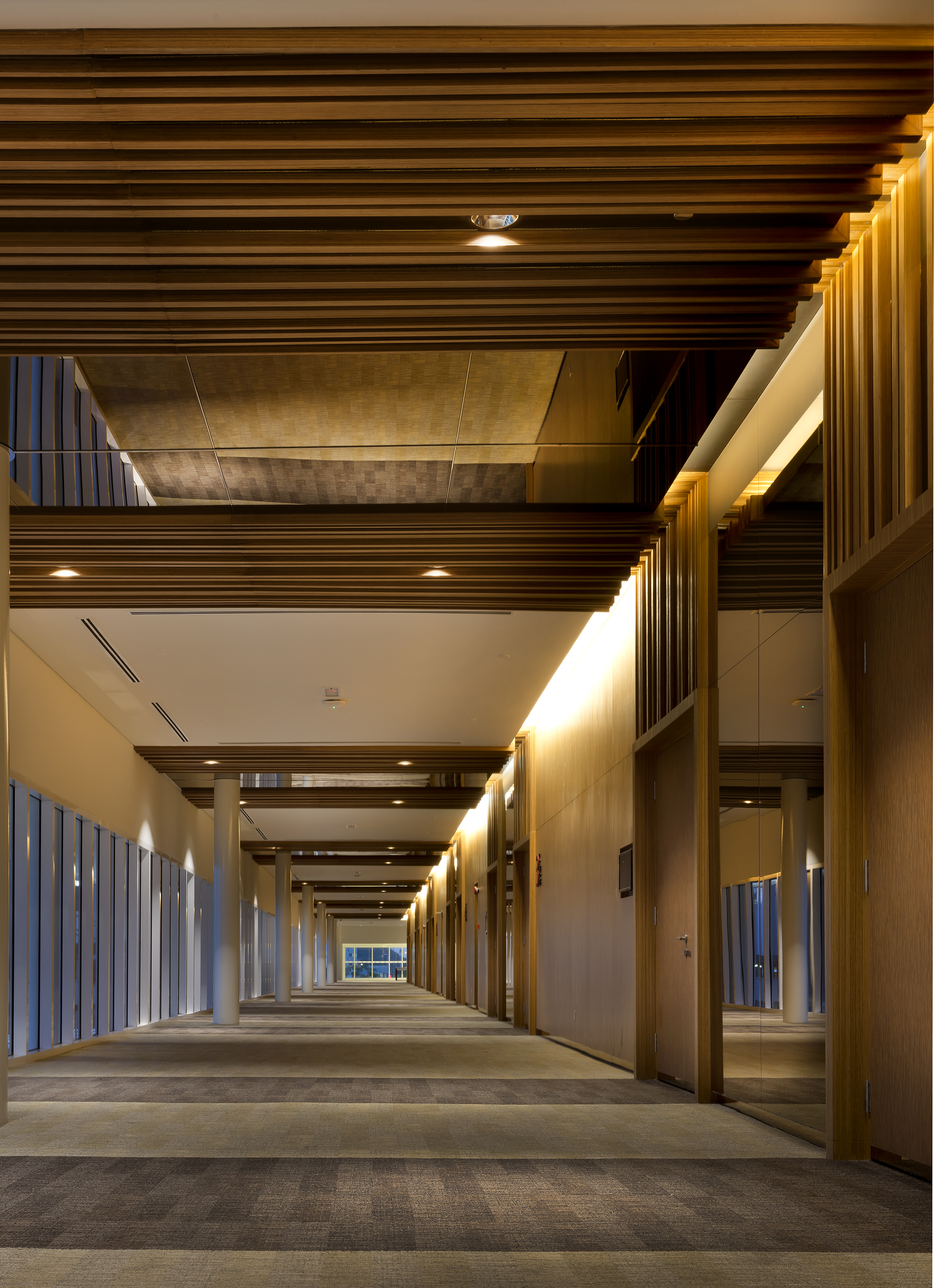 Setia City Convention Centre by Archicentre Sdn. Bhd. - Architizer