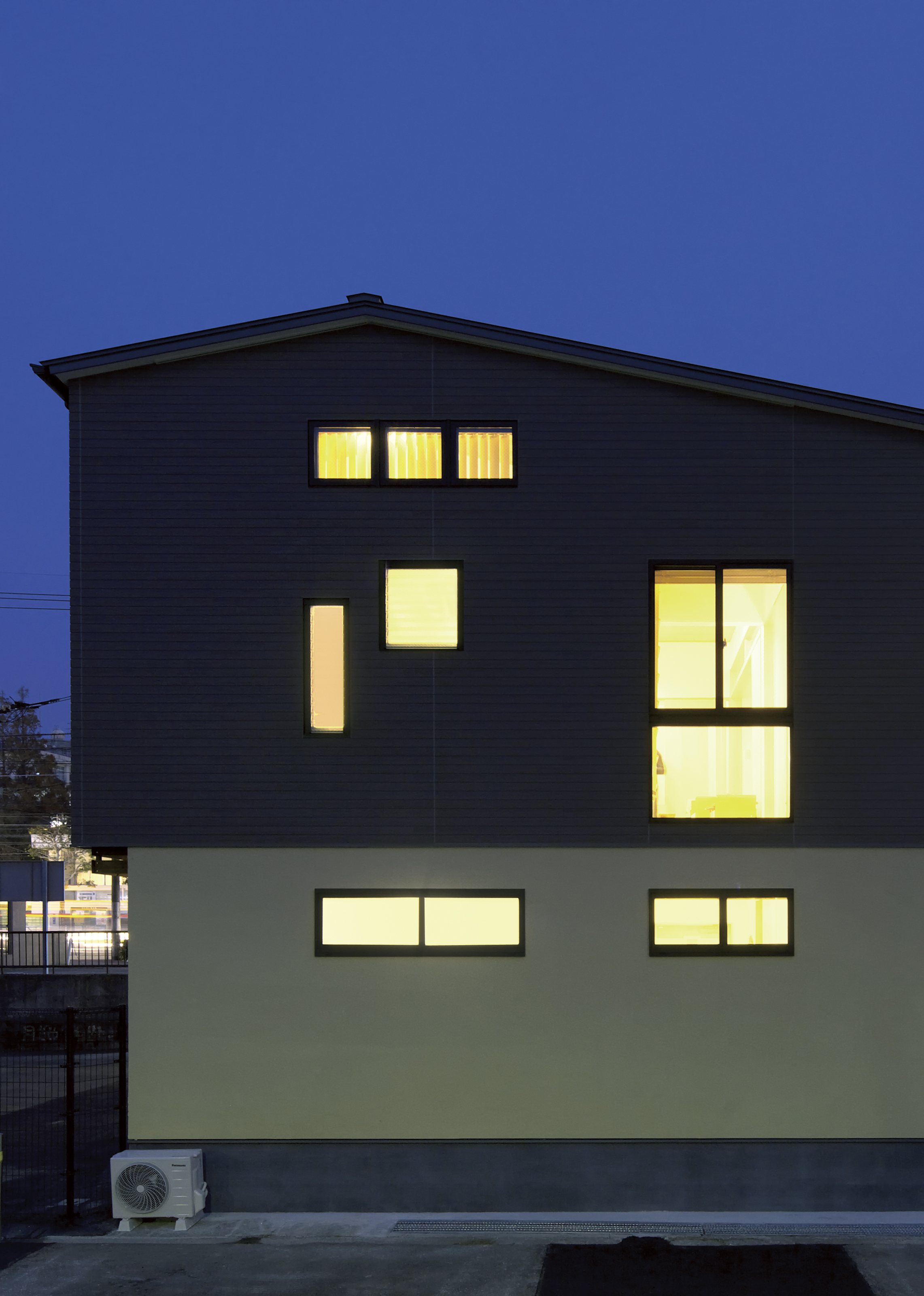 H1-house by Architect Show Co.,Ltd. Tsutomu Naba - Architizer