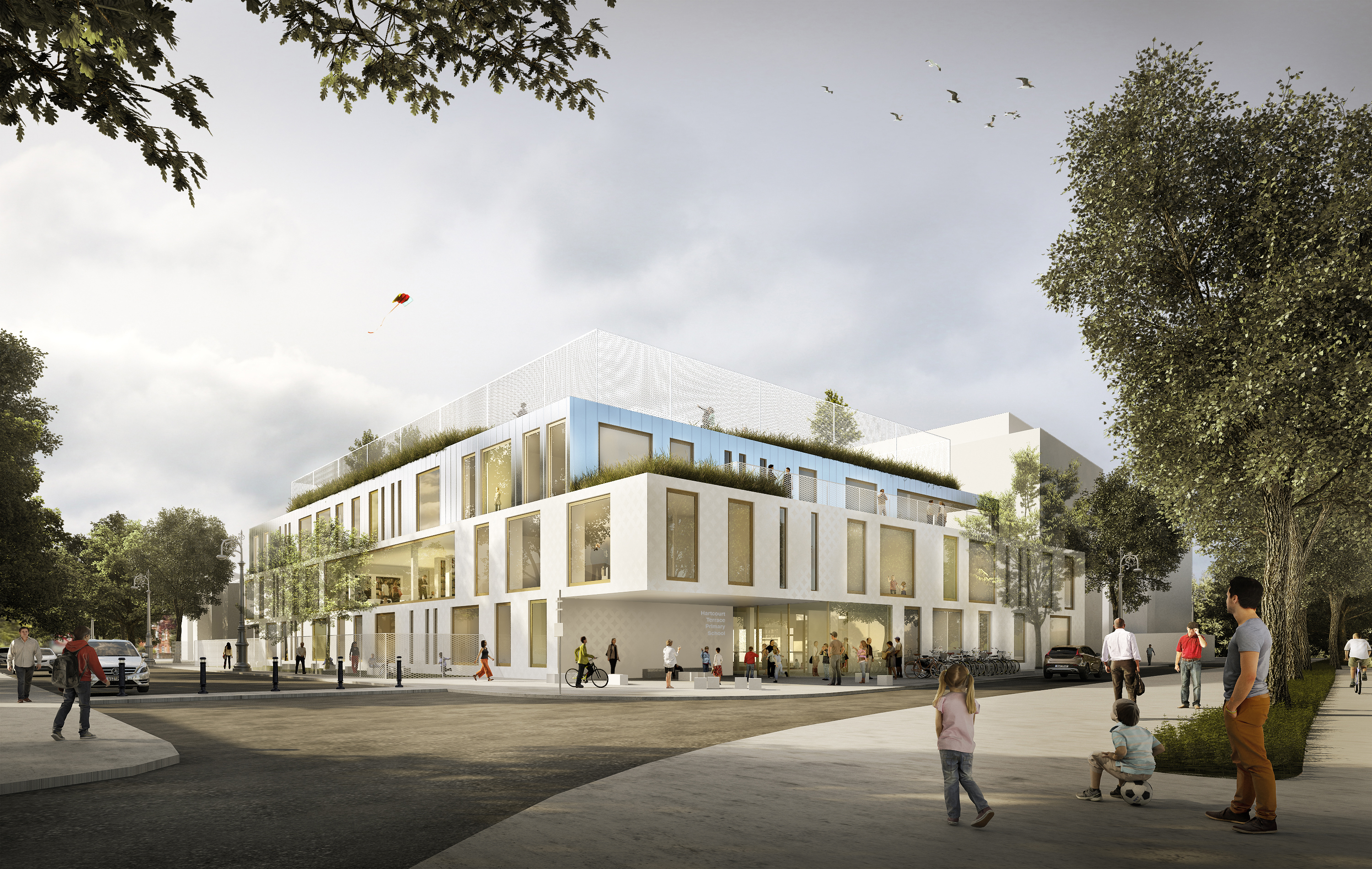 LABANC.STUDIO - Architizer