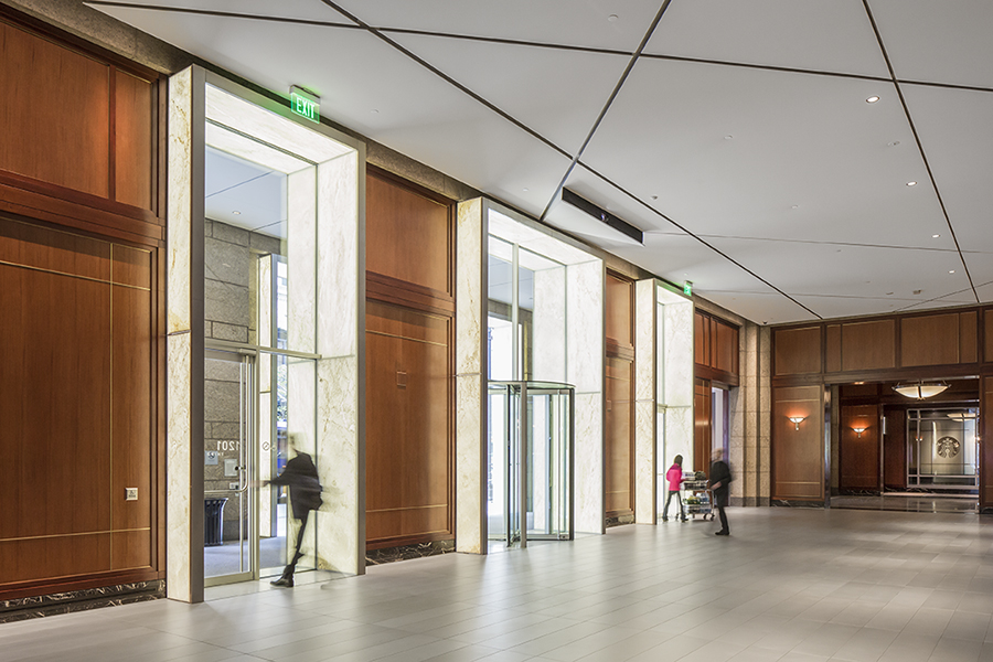 Massachusetts General Hospital, Lunder Building by NBBJ - Architizer