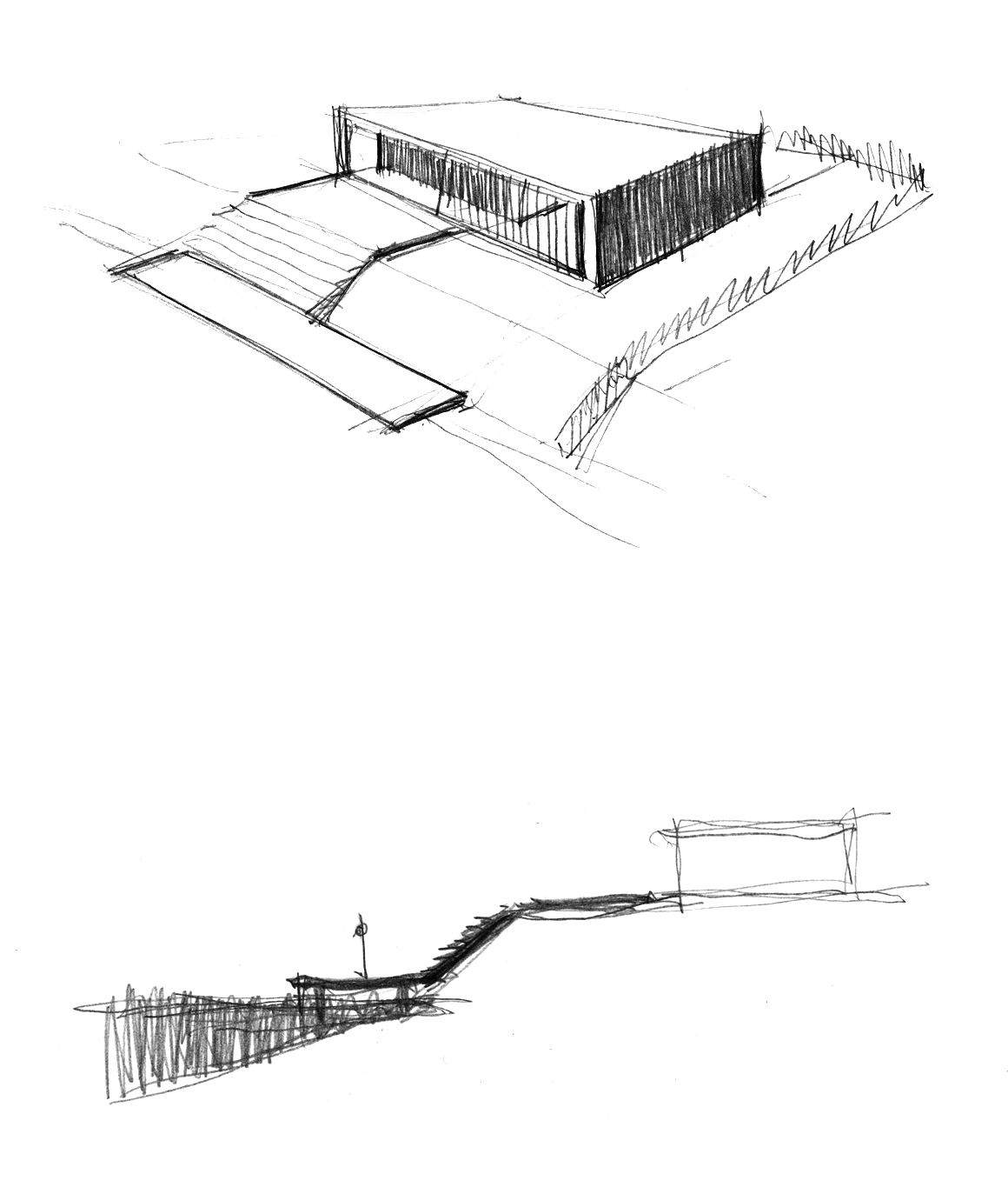 Long House by LINE STUDIO - Architizer