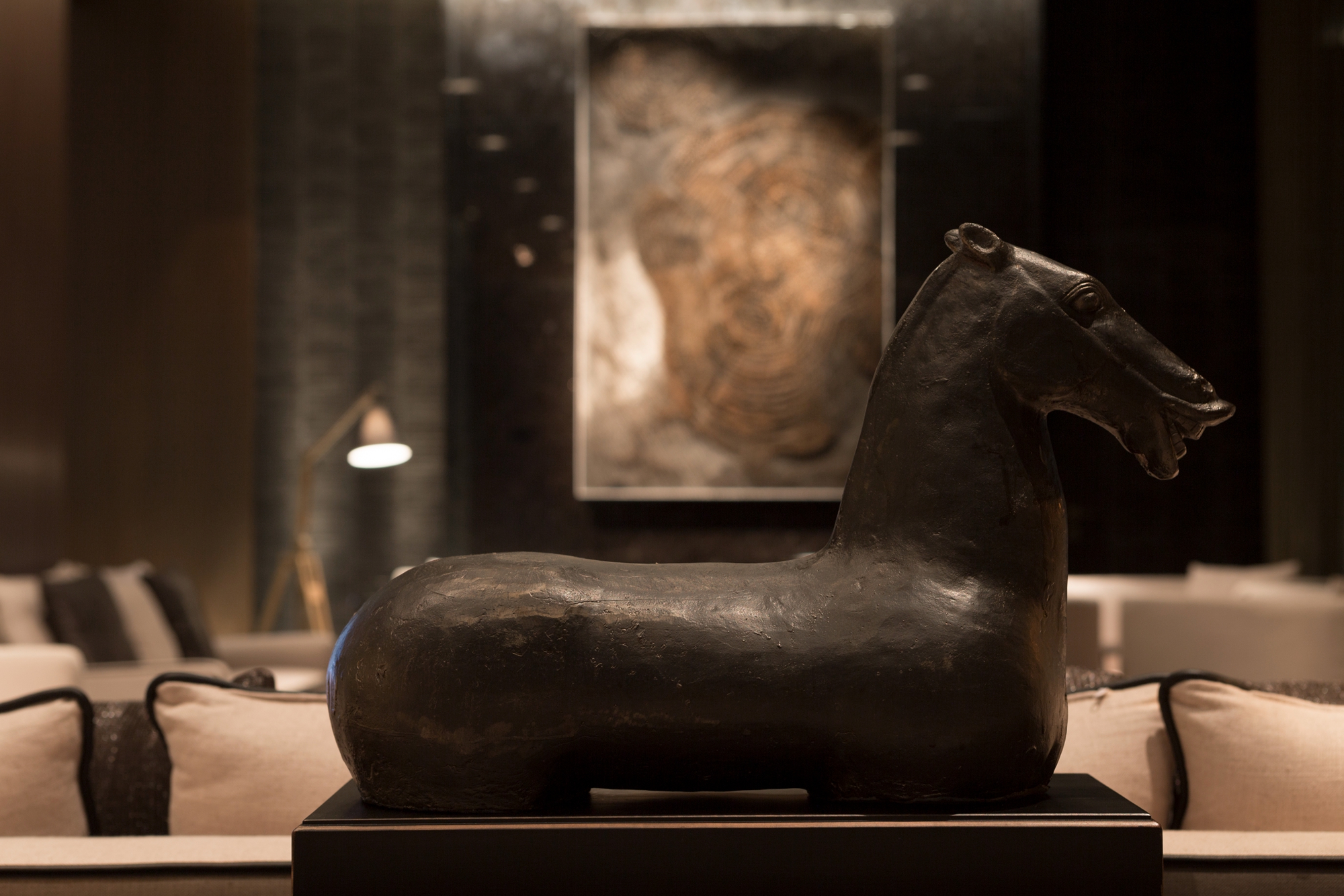 HUI Hotel Interior Design by YANG Hotel Design Group - Architizer