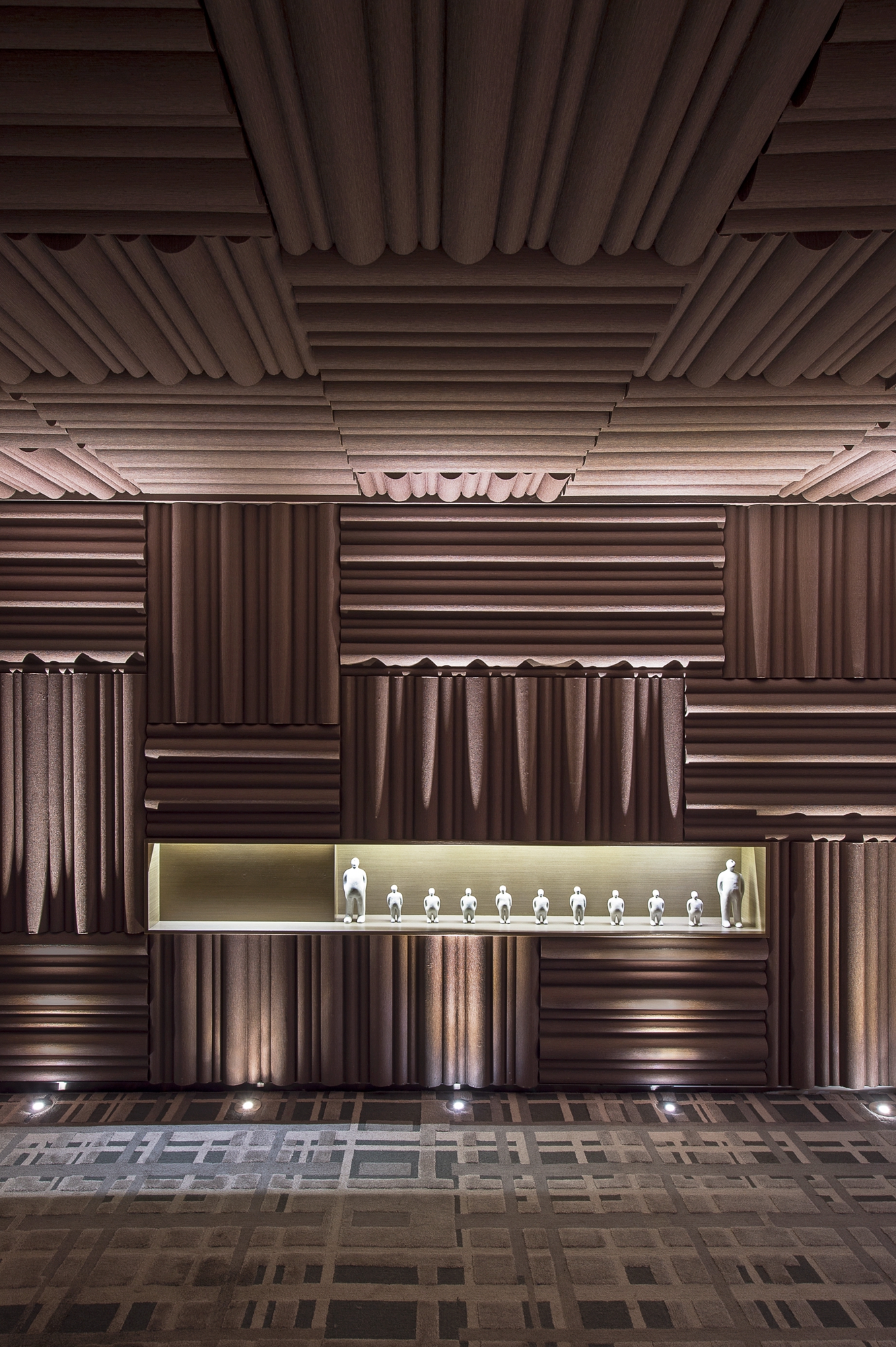 HUI Hotel Interior Design by YANG Hotel Design Group - Architizer
