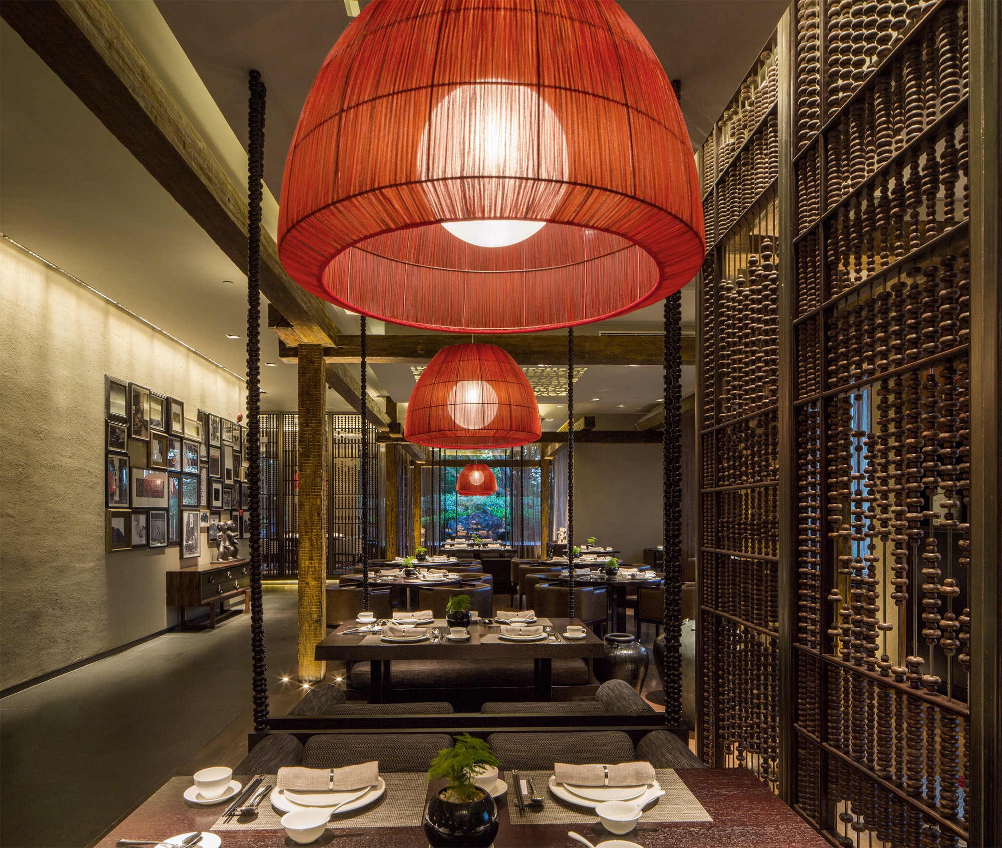 HUI Hotel Interior Design by YANG Hotel Design Group - Architizer