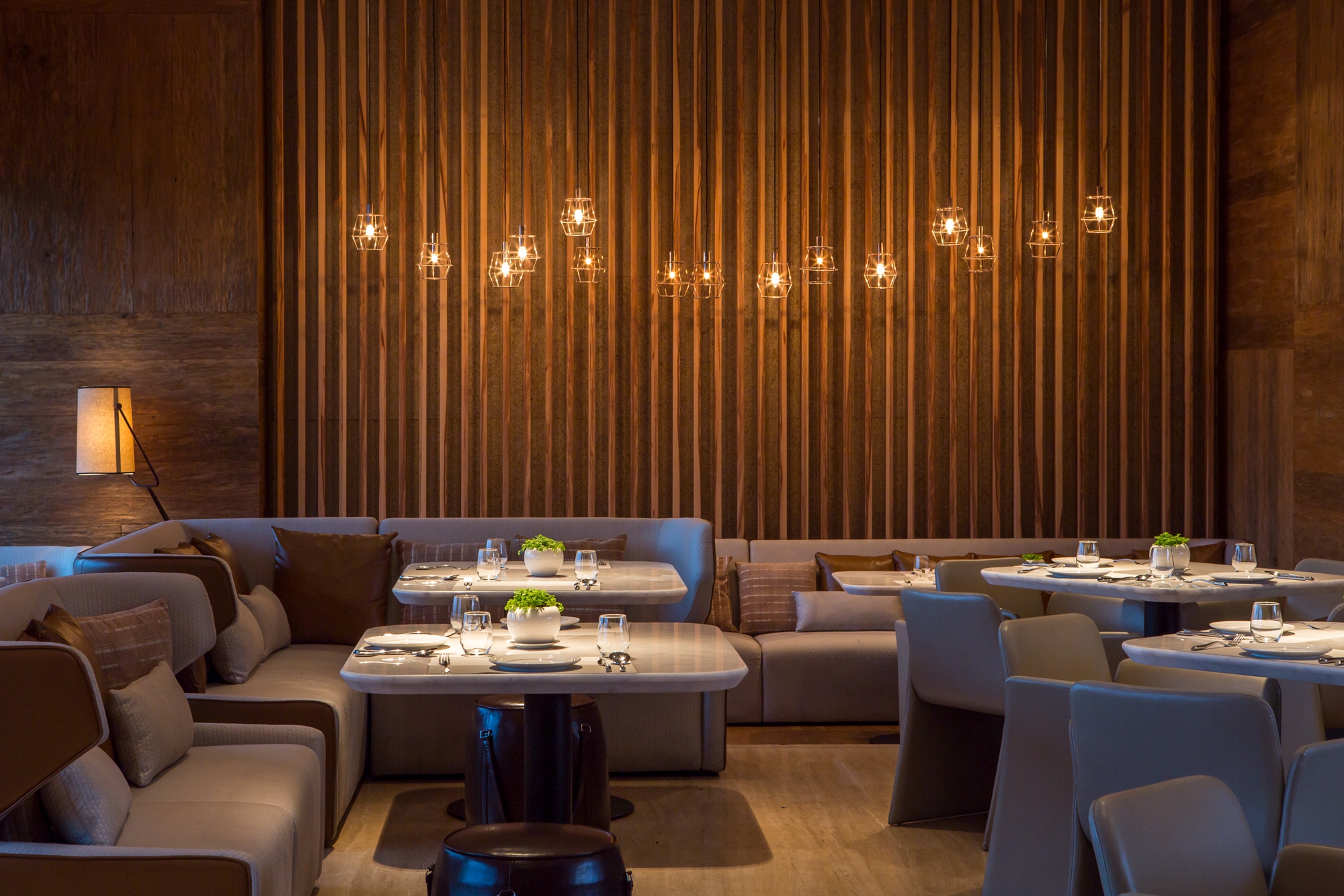 HUI Hotel Interior Design by YANG Hotel Design Group - Architizer