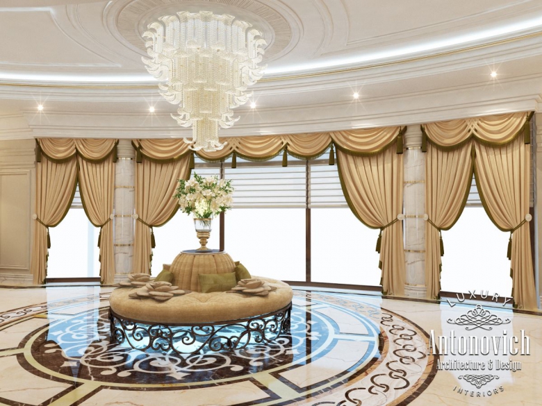 Living room designs from Antonovich Design by LUXURY ANTONOVICH DESIGN ...
