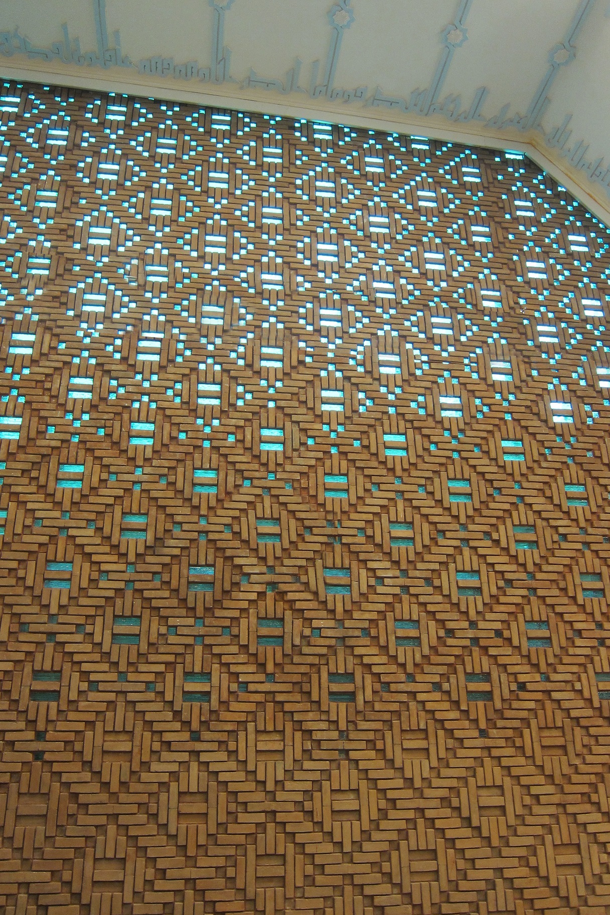 EMAM REZA CULTURAL & RELIGIOUS COMPLEX by kalout Architecture studio ...