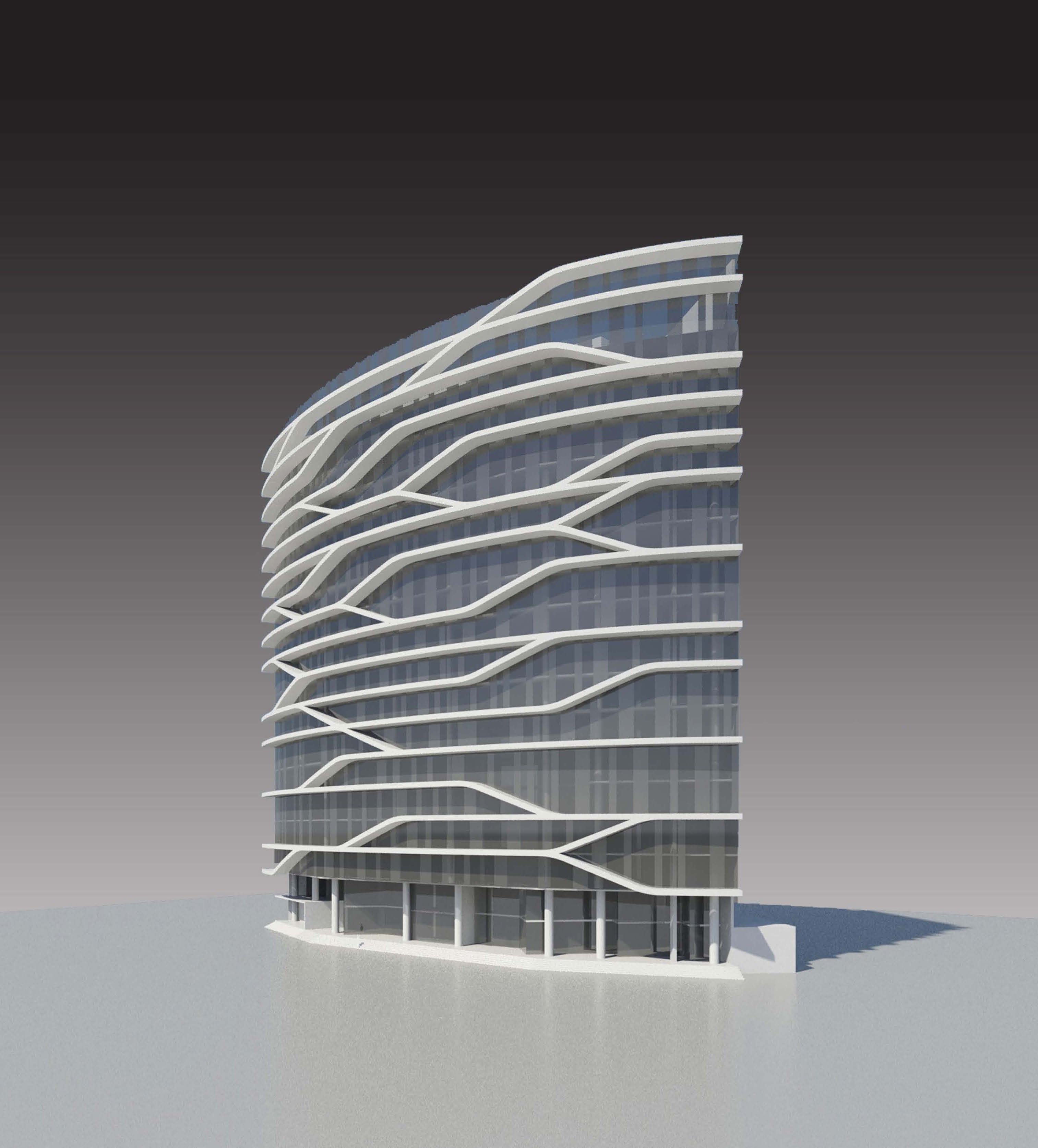 Shaza Seef Bahrain by TECO + partners - Architizer