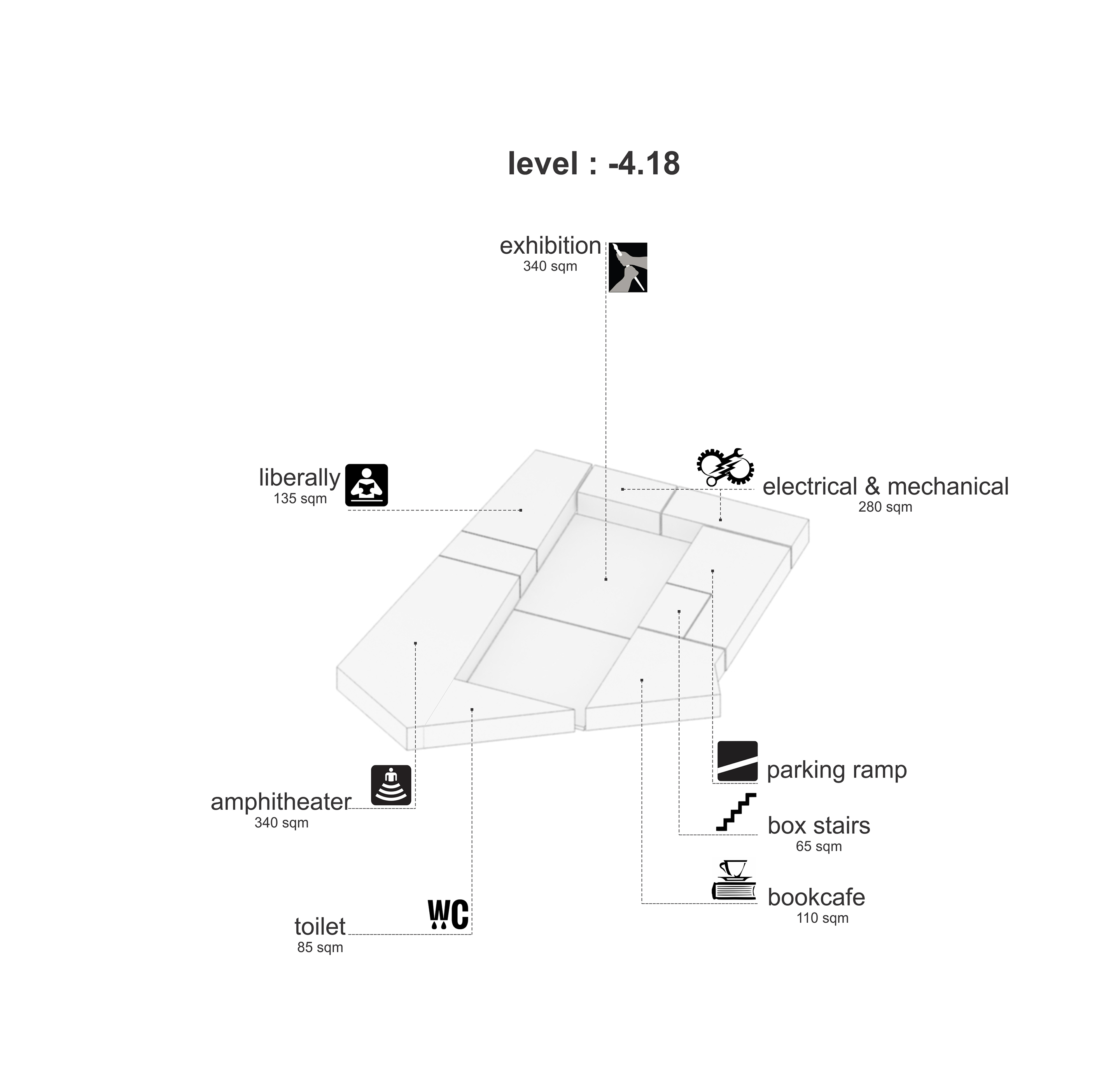 EMAM REZA CULTURAL & RELIGIOUS COMPLEX by kalout Architecture studio ...