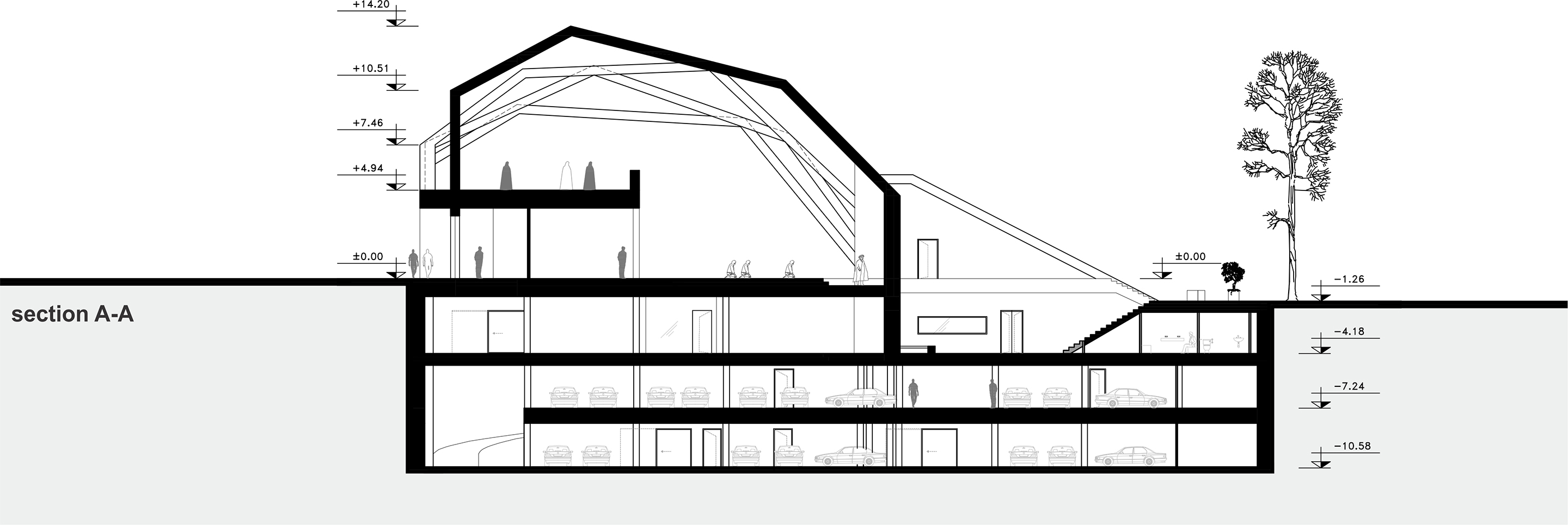 EMAM REZA CULTURAL & RELIGIOUS COMPLEX by kalout Architecture studio ...