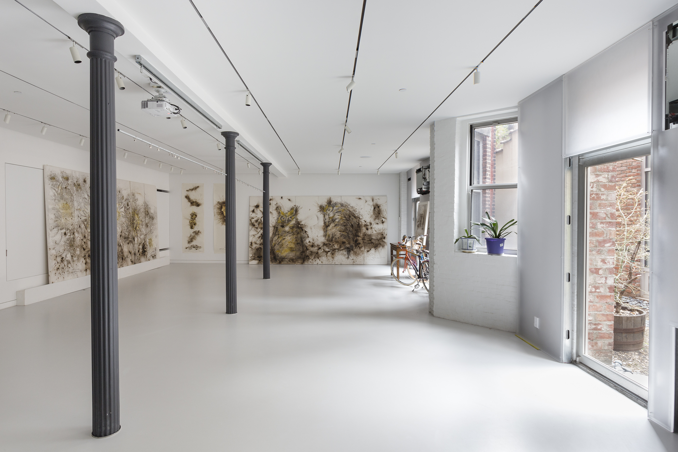 Cai Studio by OMA - Architizer