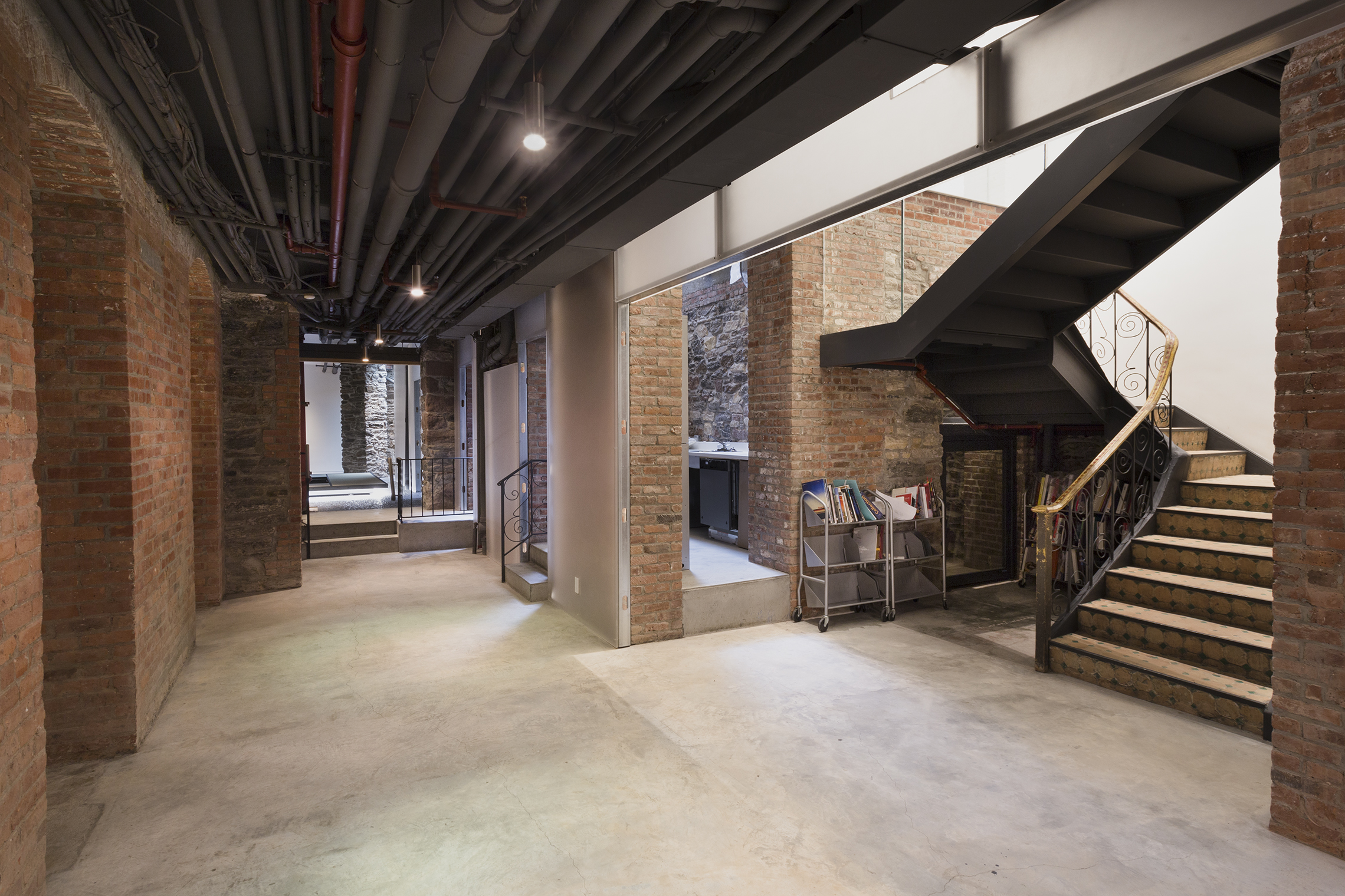 Cai Studio by OMA - Architizer