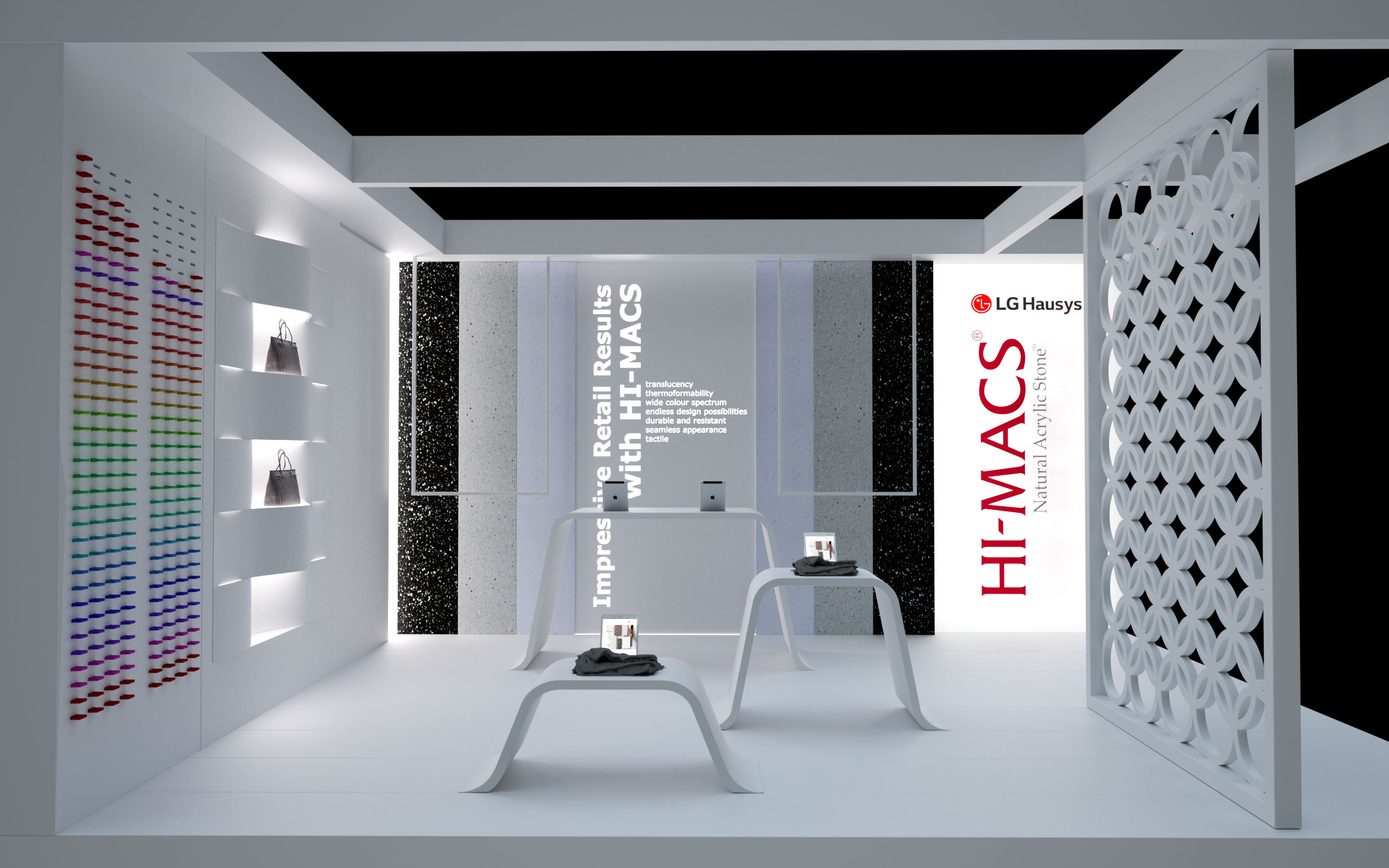 HI-MACS® by LG Hausys Europe - Architizer
