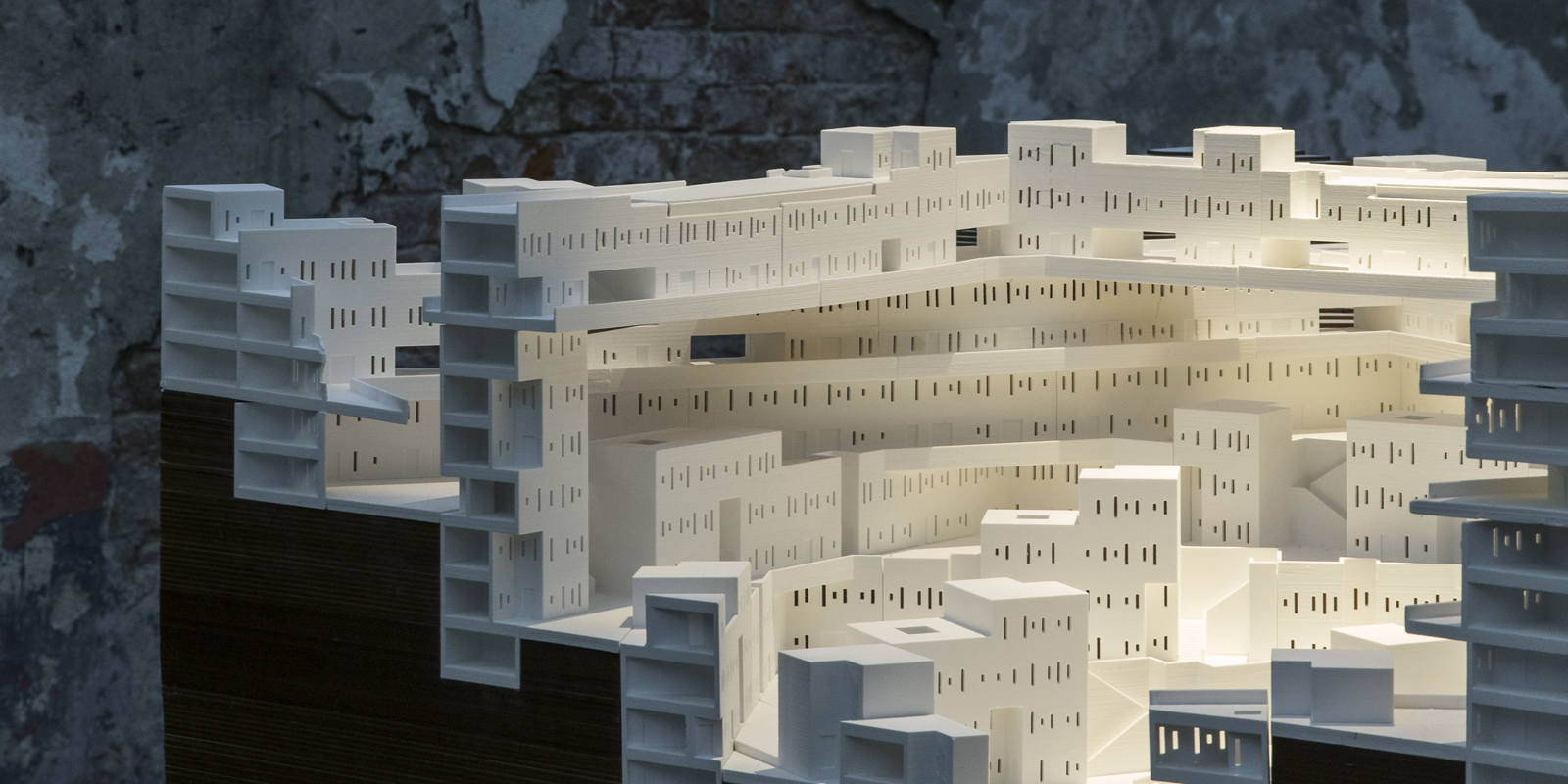 OUALALOU+CHOI - Architizer