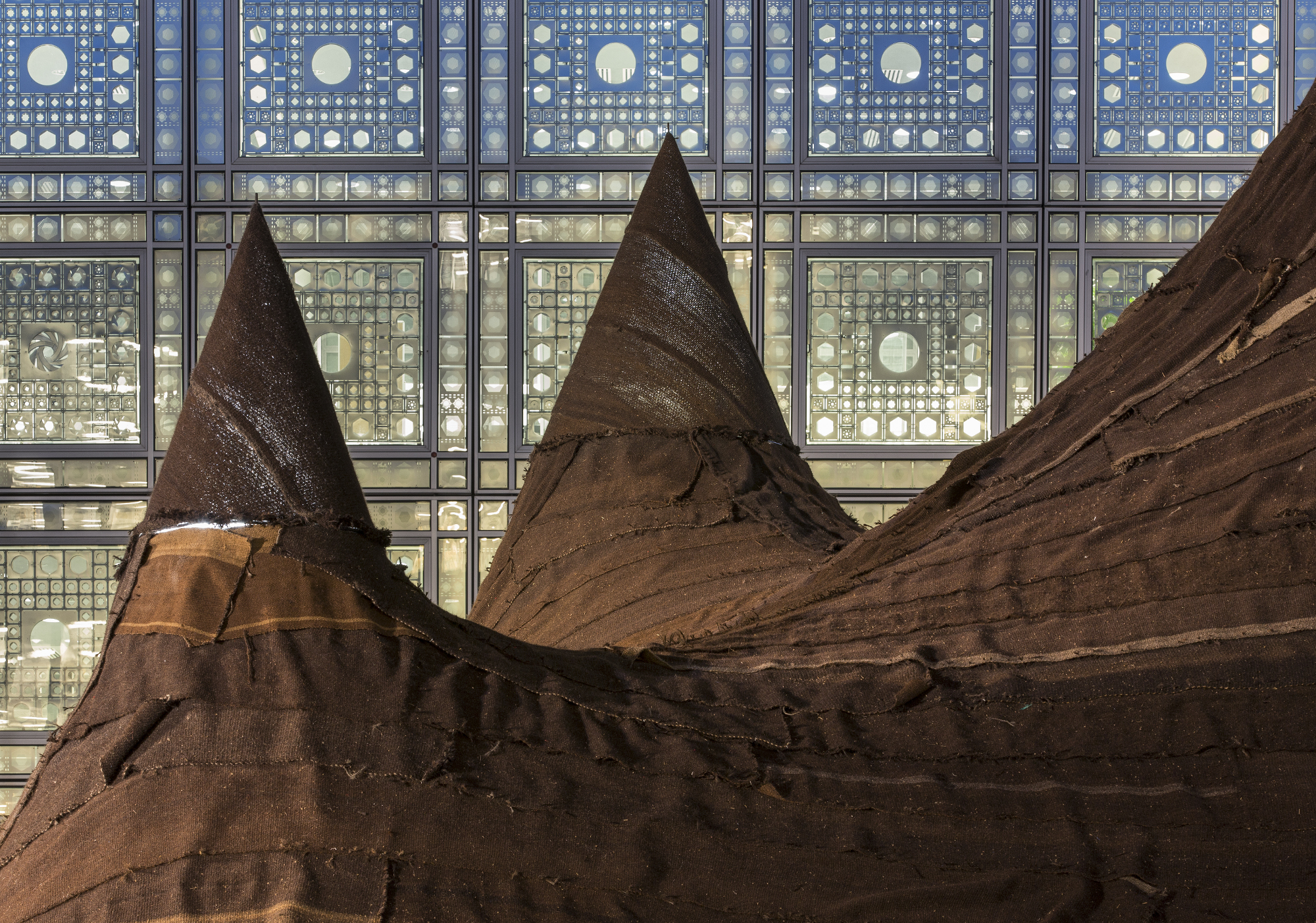 FLIJ by OUALALOU+CHOI - Architizer