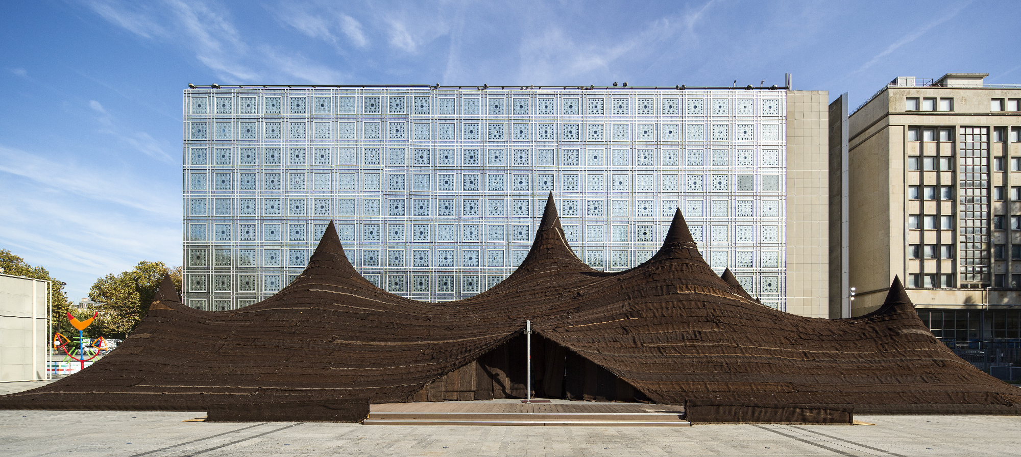 FLIJ by OUALALOU+CHOI - Architizer