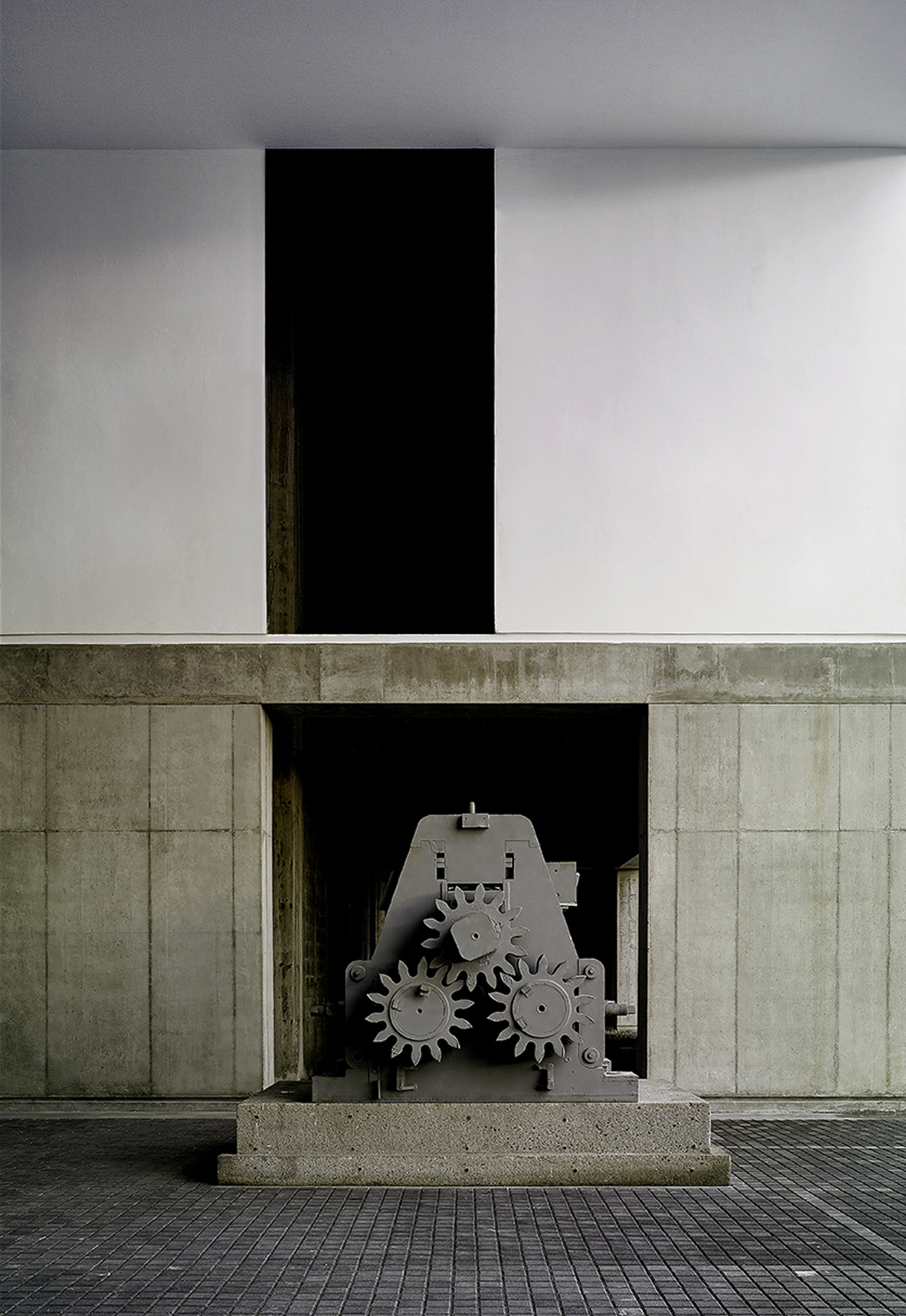 MAG Corporate Headquarters - Architizer