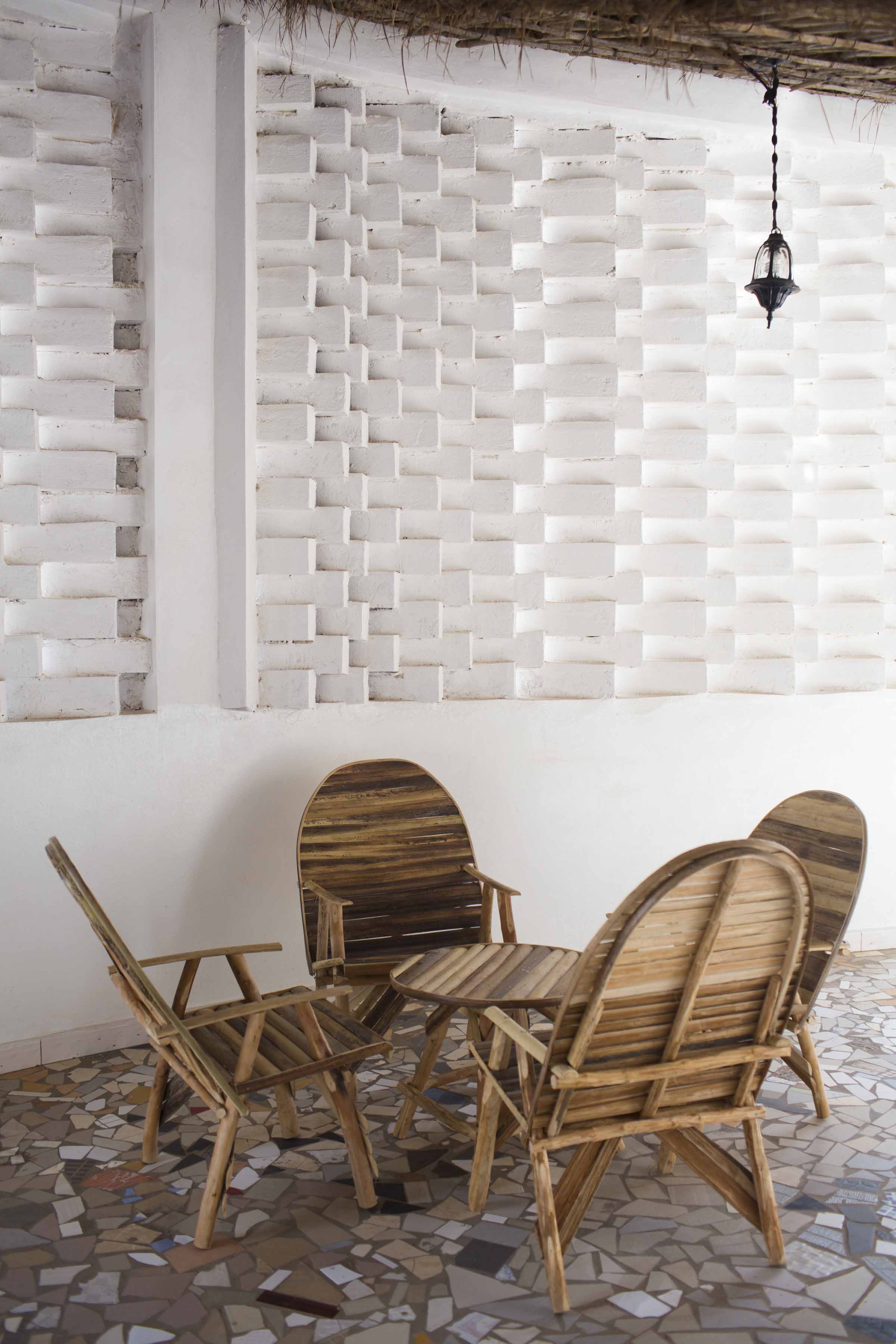 Thread Artist Residency by Toshiko Mori Architect - Architizer