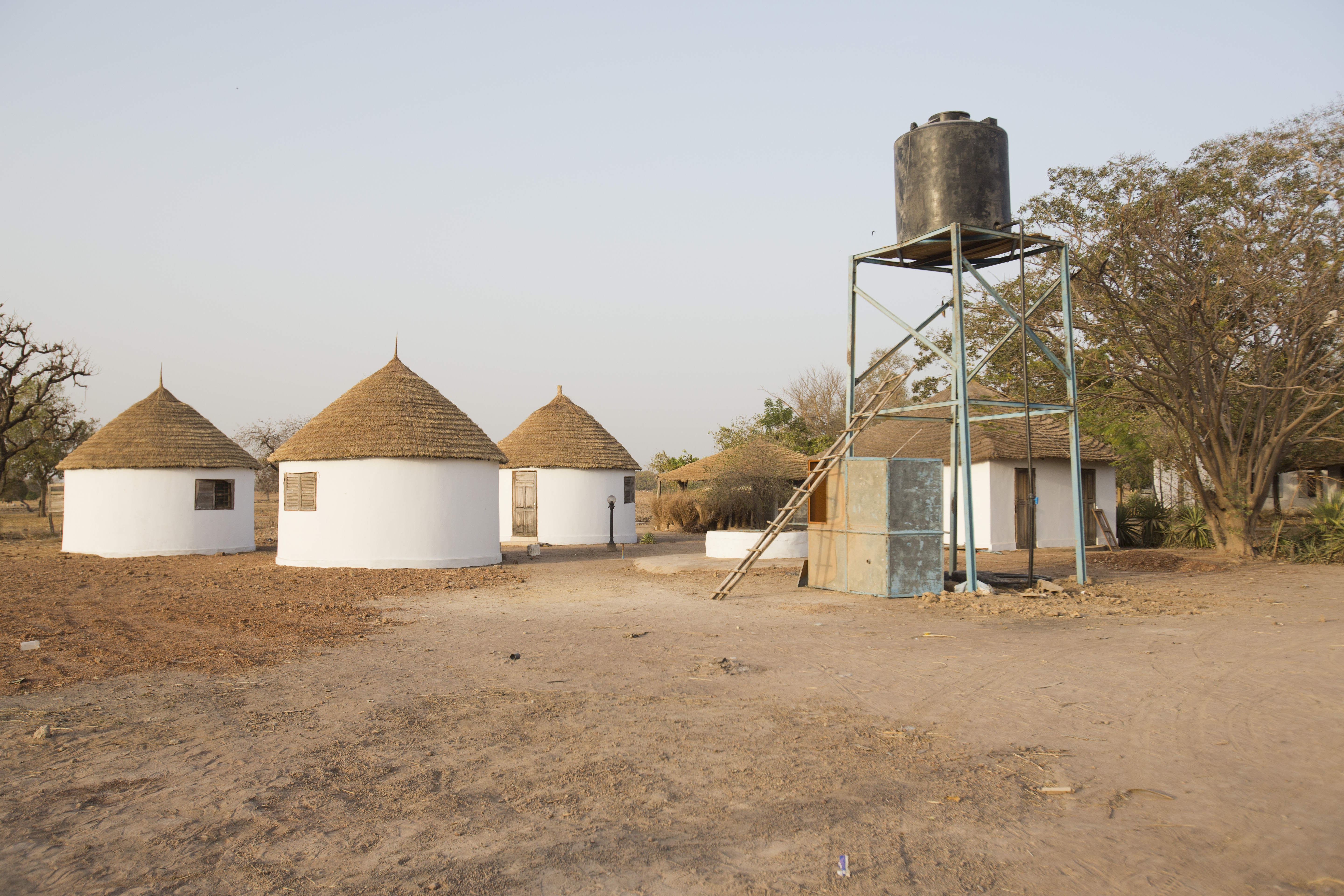 Thread Artist Residency by Toshiko Mori Architect - Architizer