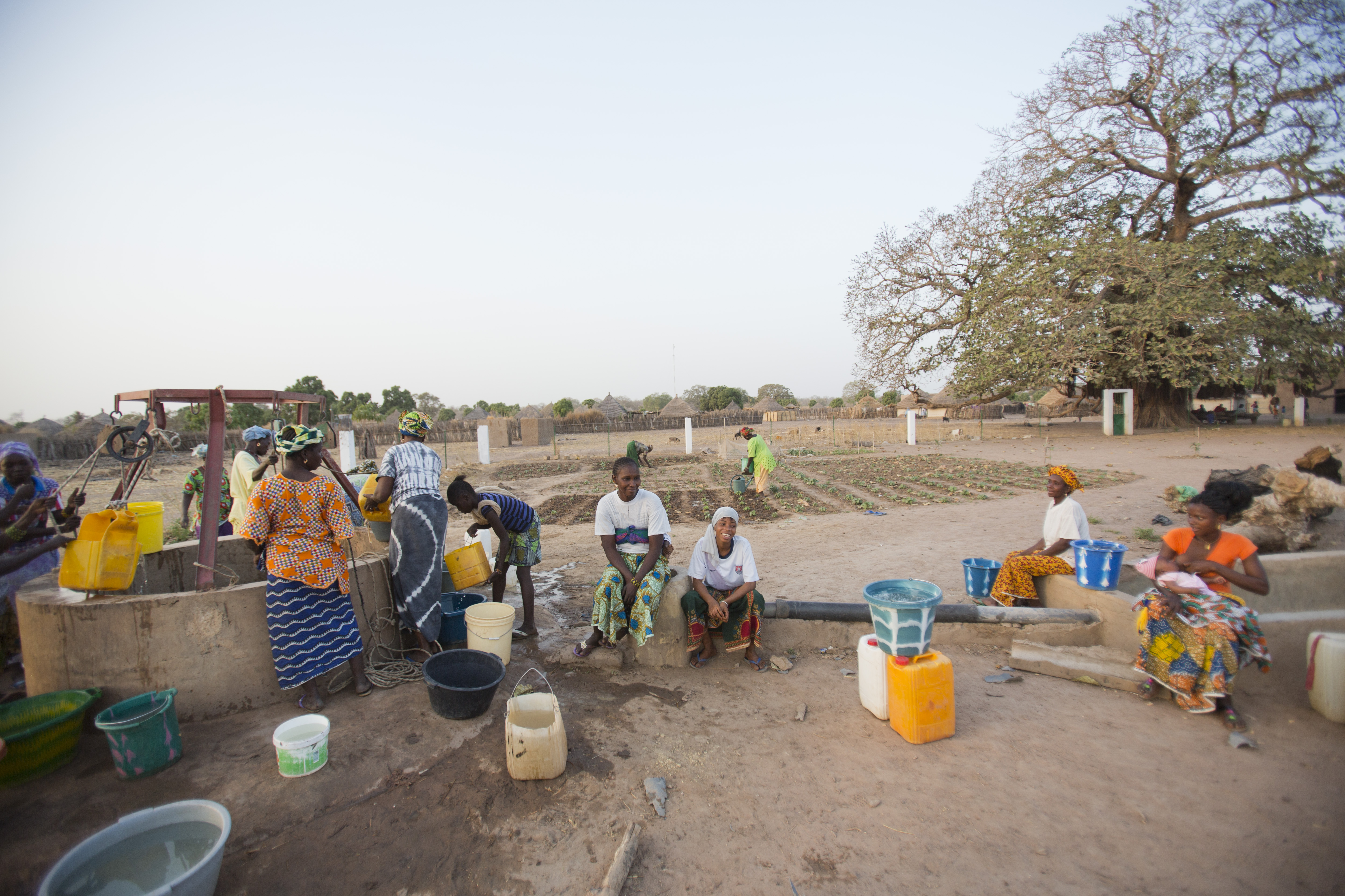 Thread Artist Residency by Toshiko Mori Architect - Architizer