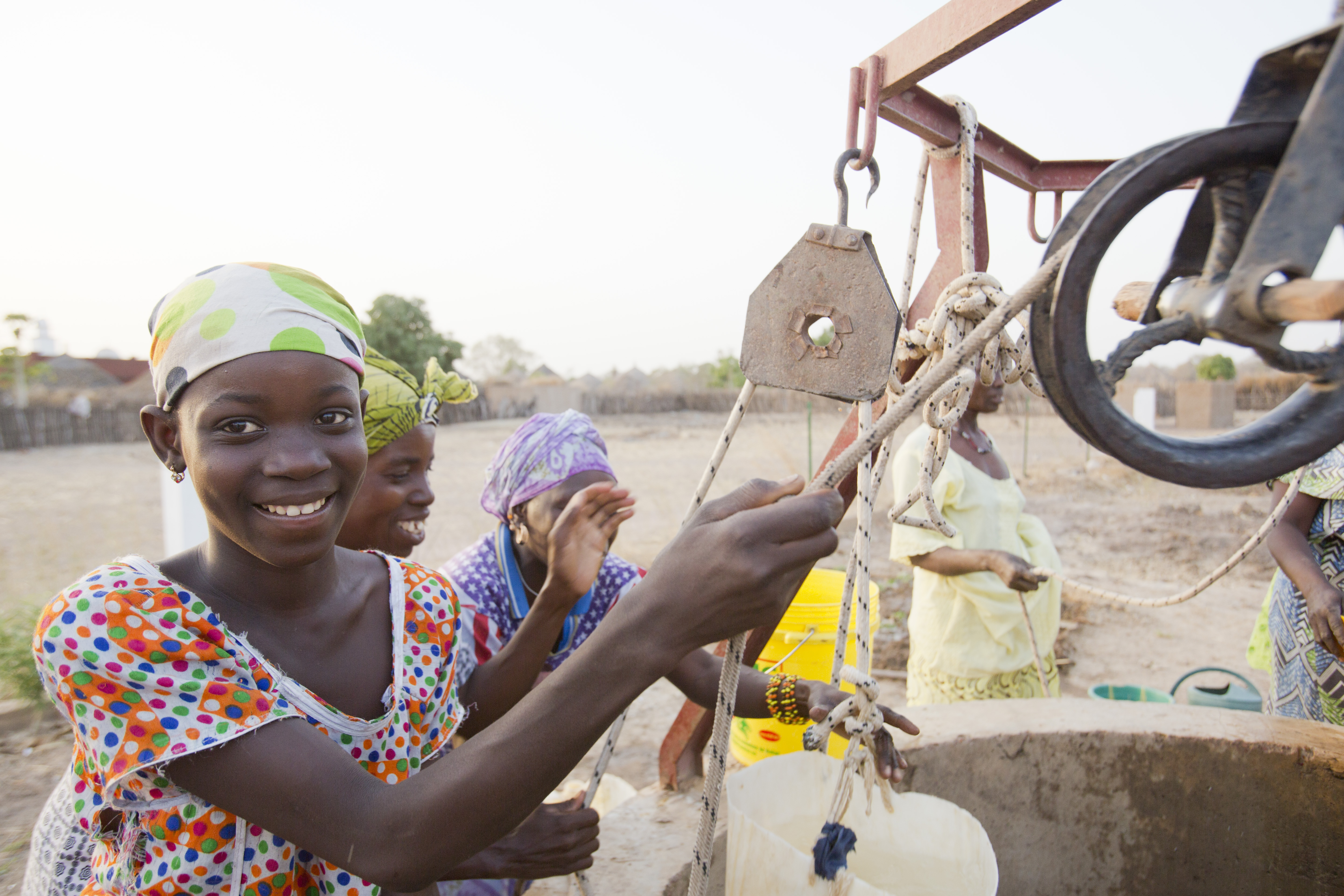 Thread Artist Residency by Toshiko Mori Architect - Architizer