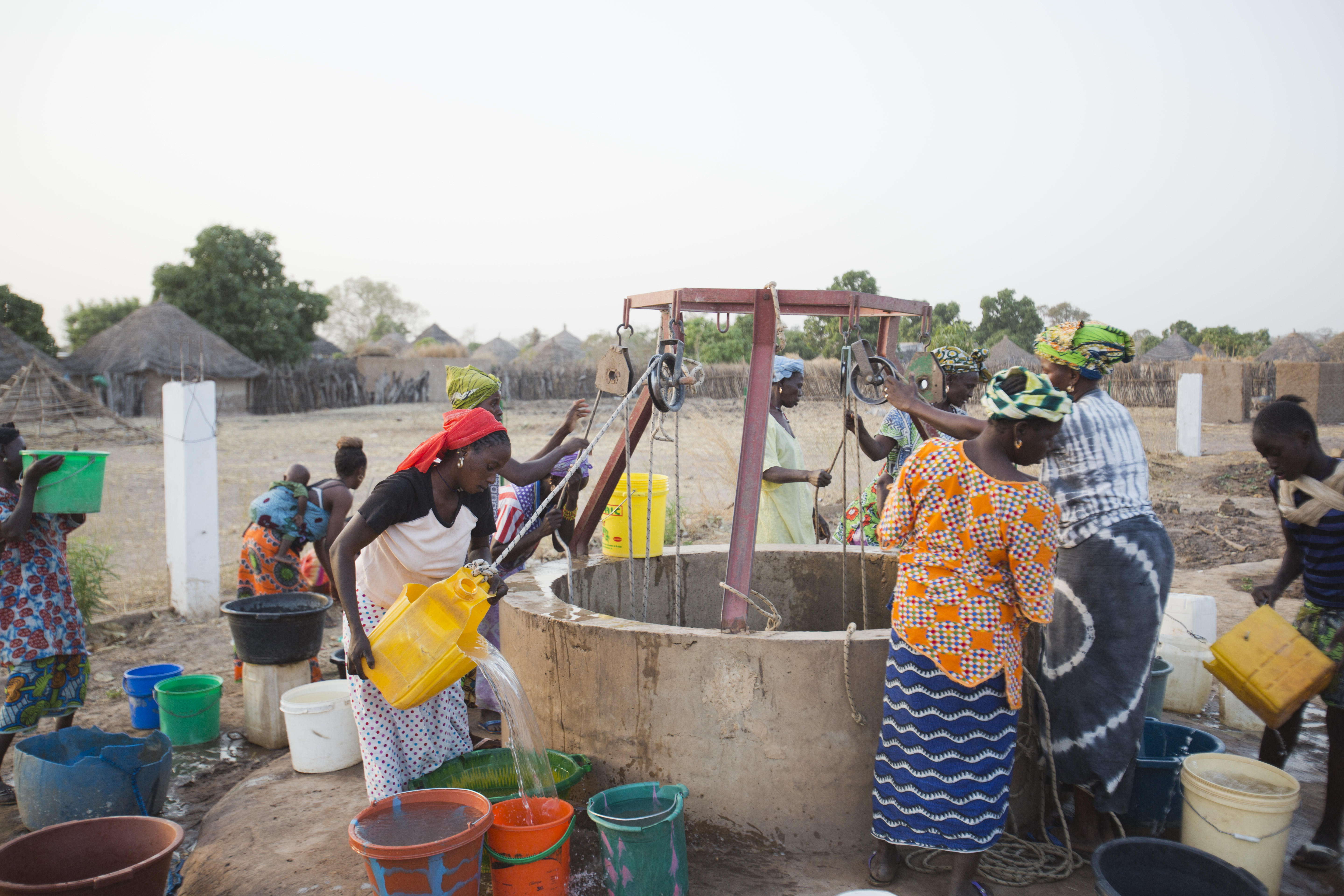 Thread Artist Residency by Toshiko Mori Architect - Architizer