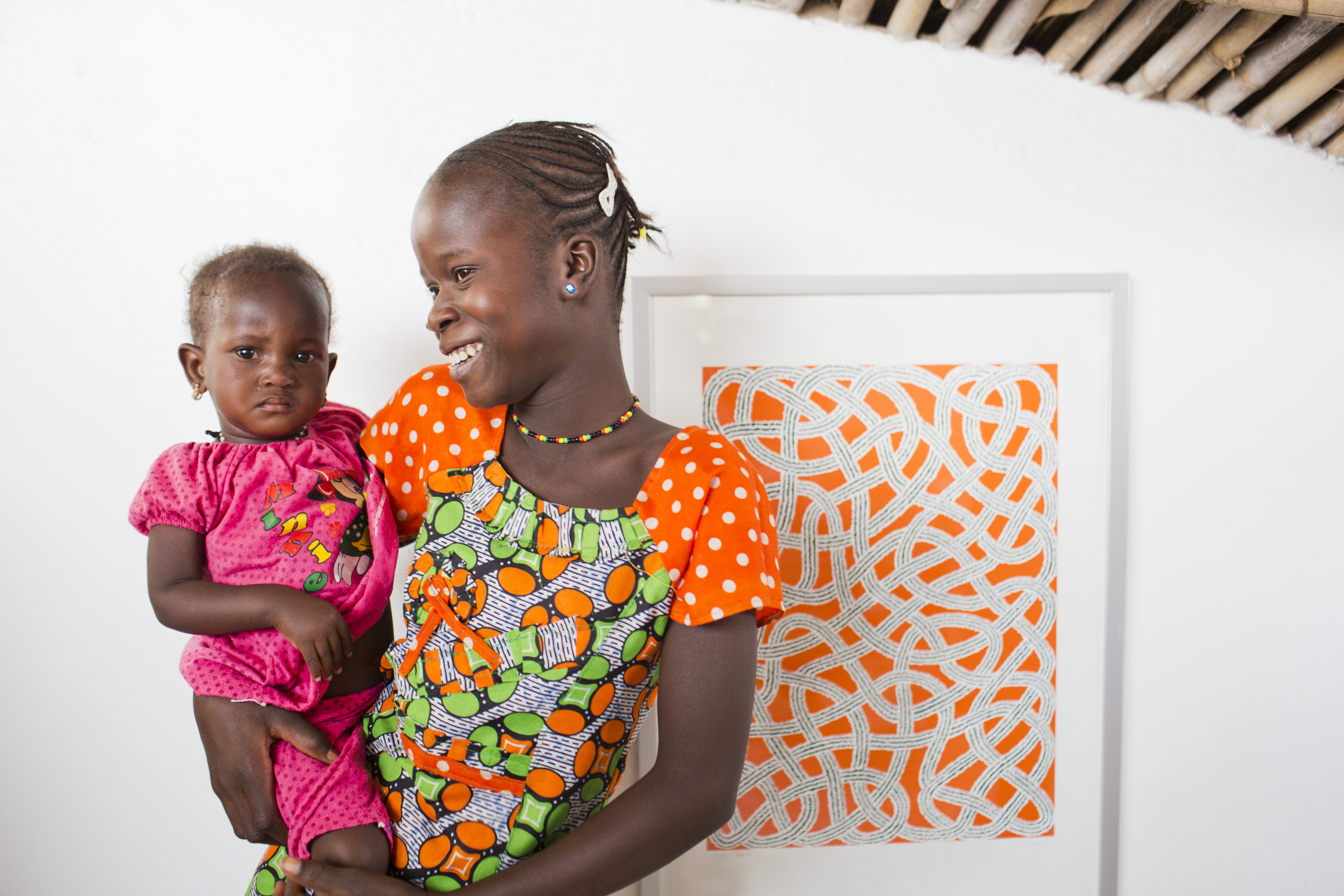 Thread Artist Residency by Toshiko Mori Architect - Architizer