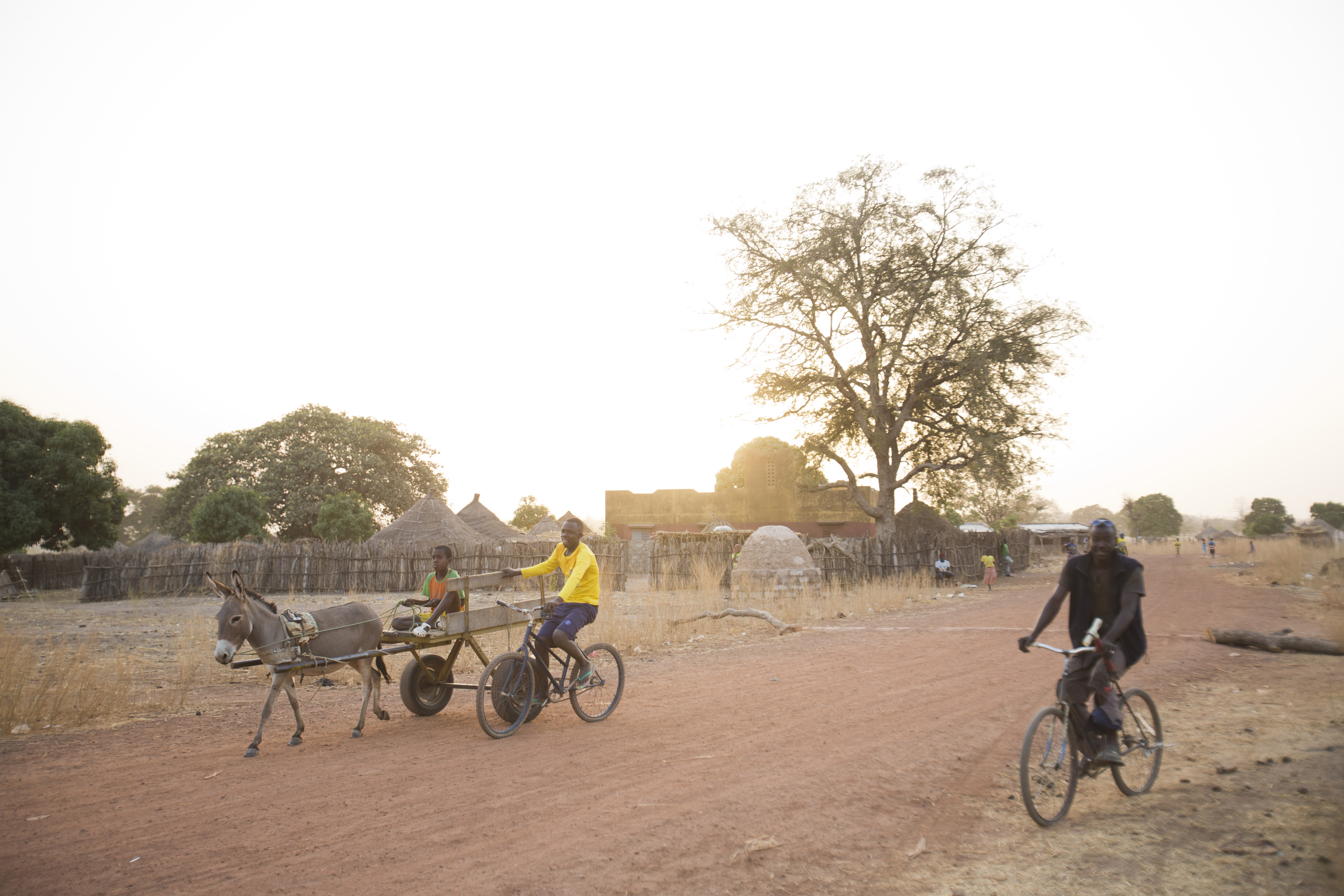 Thread Artist Residency by Toshiko Mori Architect - Architizer