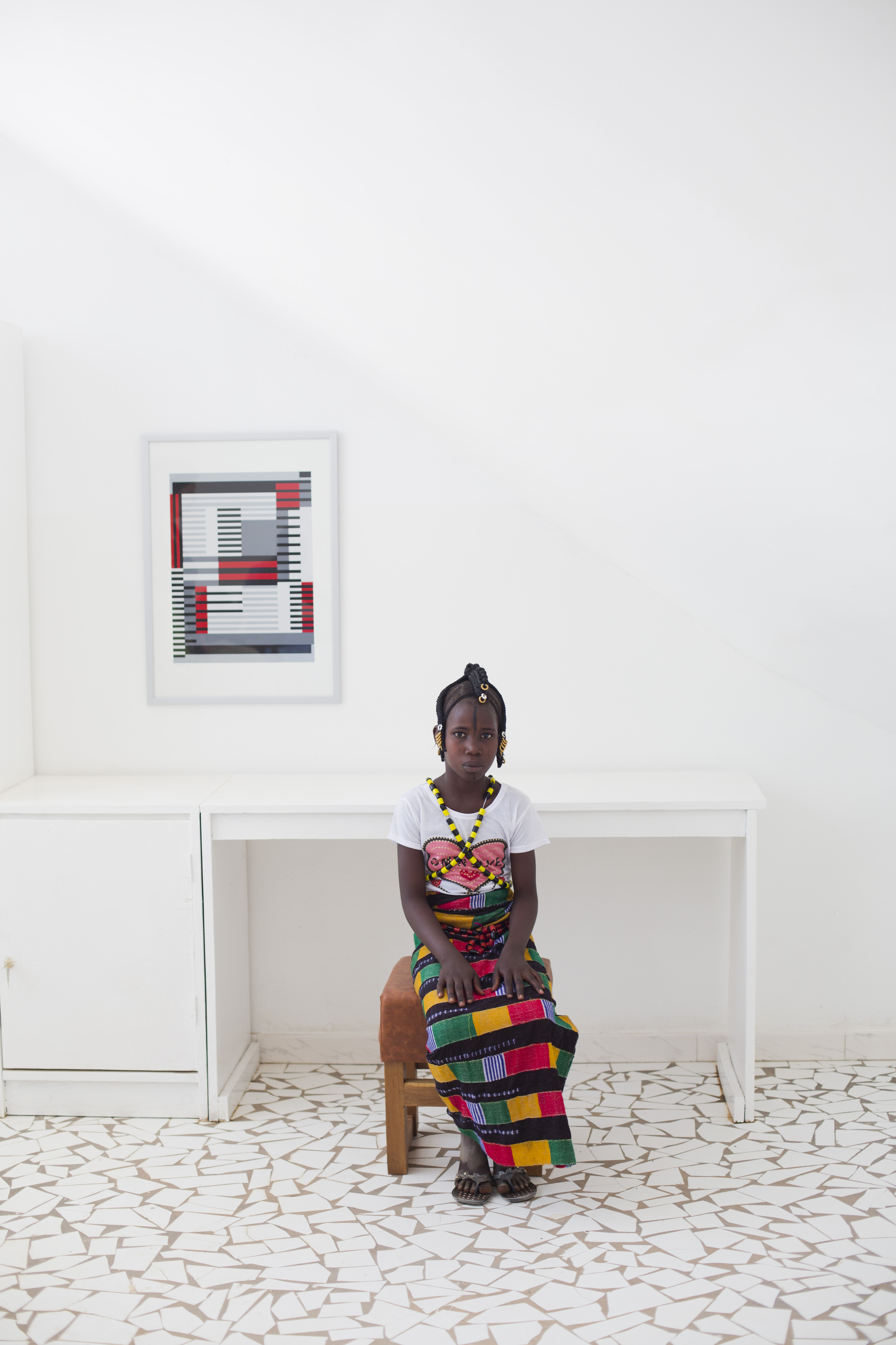 Thread Artist Residency by Toshiko Mori Architect - Architizer