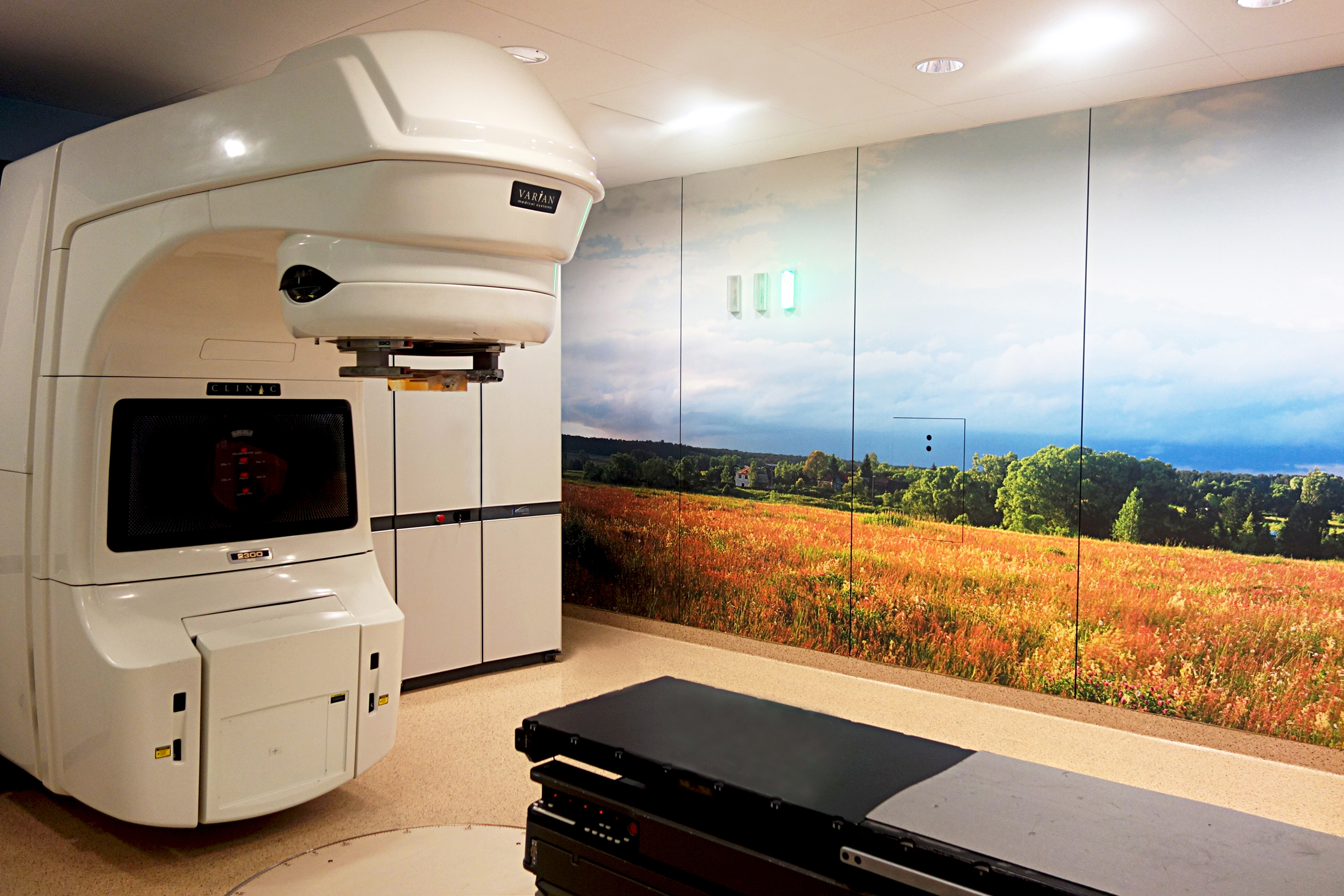 Radiotherapy Centre in Kalisz, Poland by Pracownia Projektowa Anna ...
