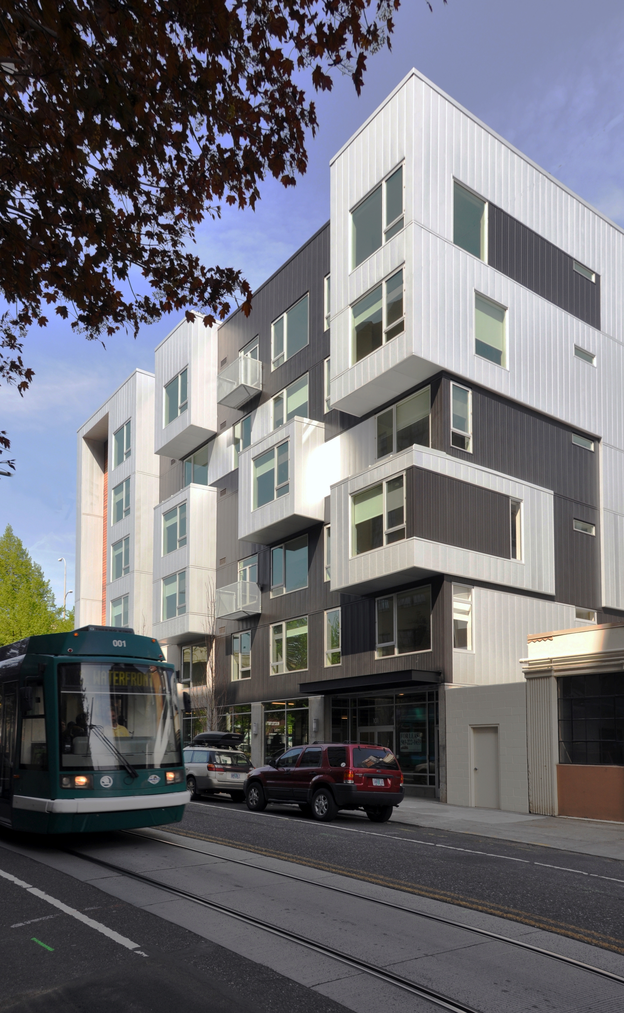 Enso by Myhre Group Architects - Architizer