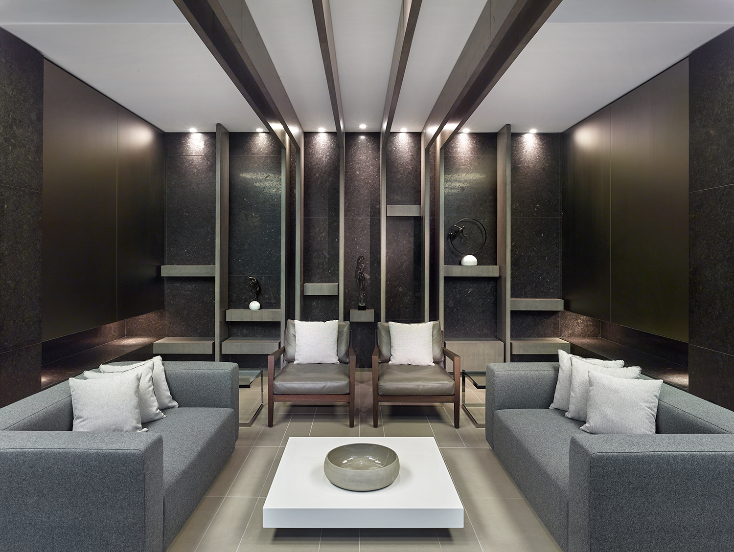 Cecconi Simone - Architizer