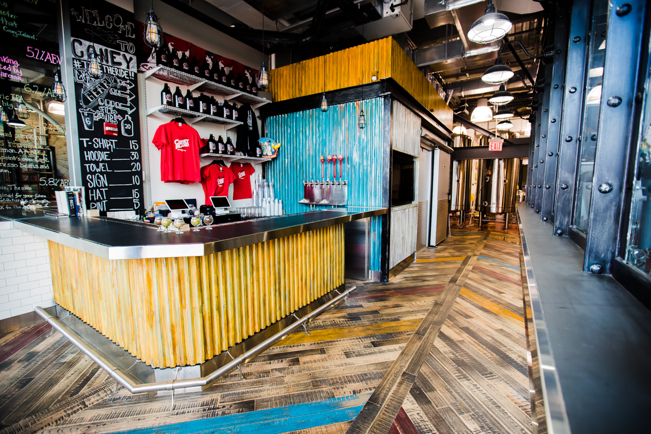 Aviator Sports and Events Center by Jack L. Gordon Architects - Architizer