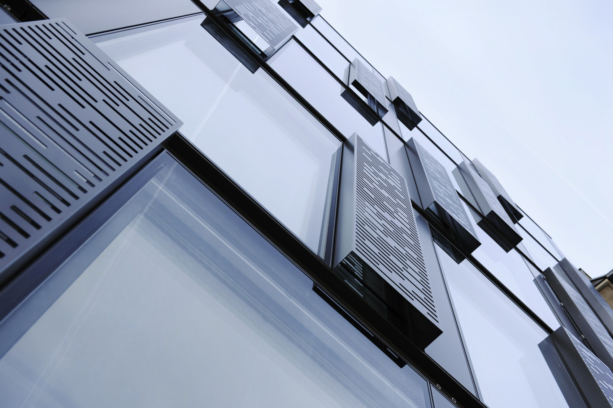 Office building SLGH by WW+ architektur + management - Architizer