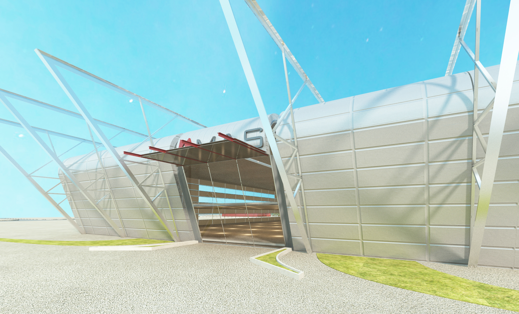 MAS Active by White Design House - Architizer